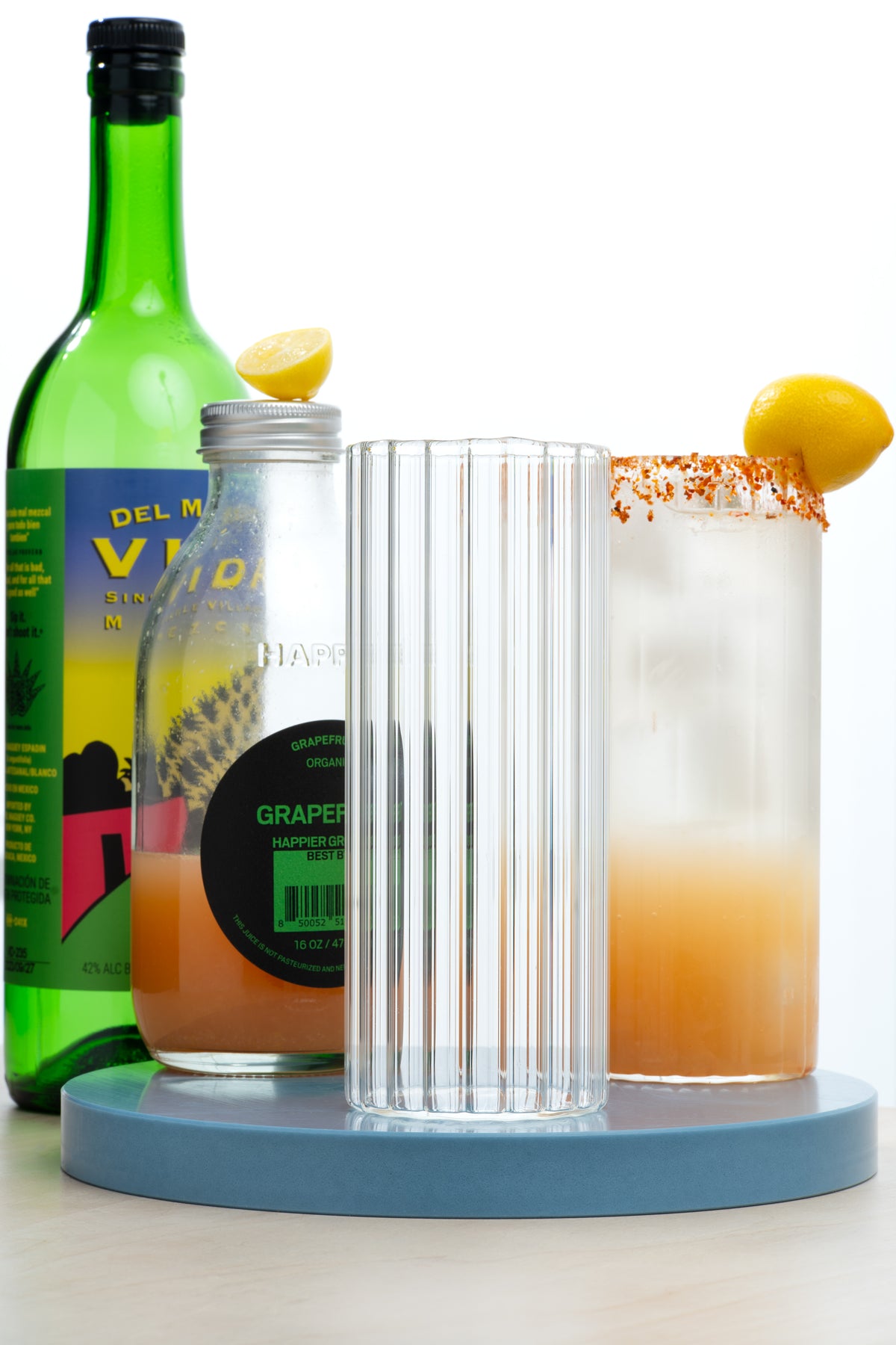 Pon Drinks | Pon The Paloma