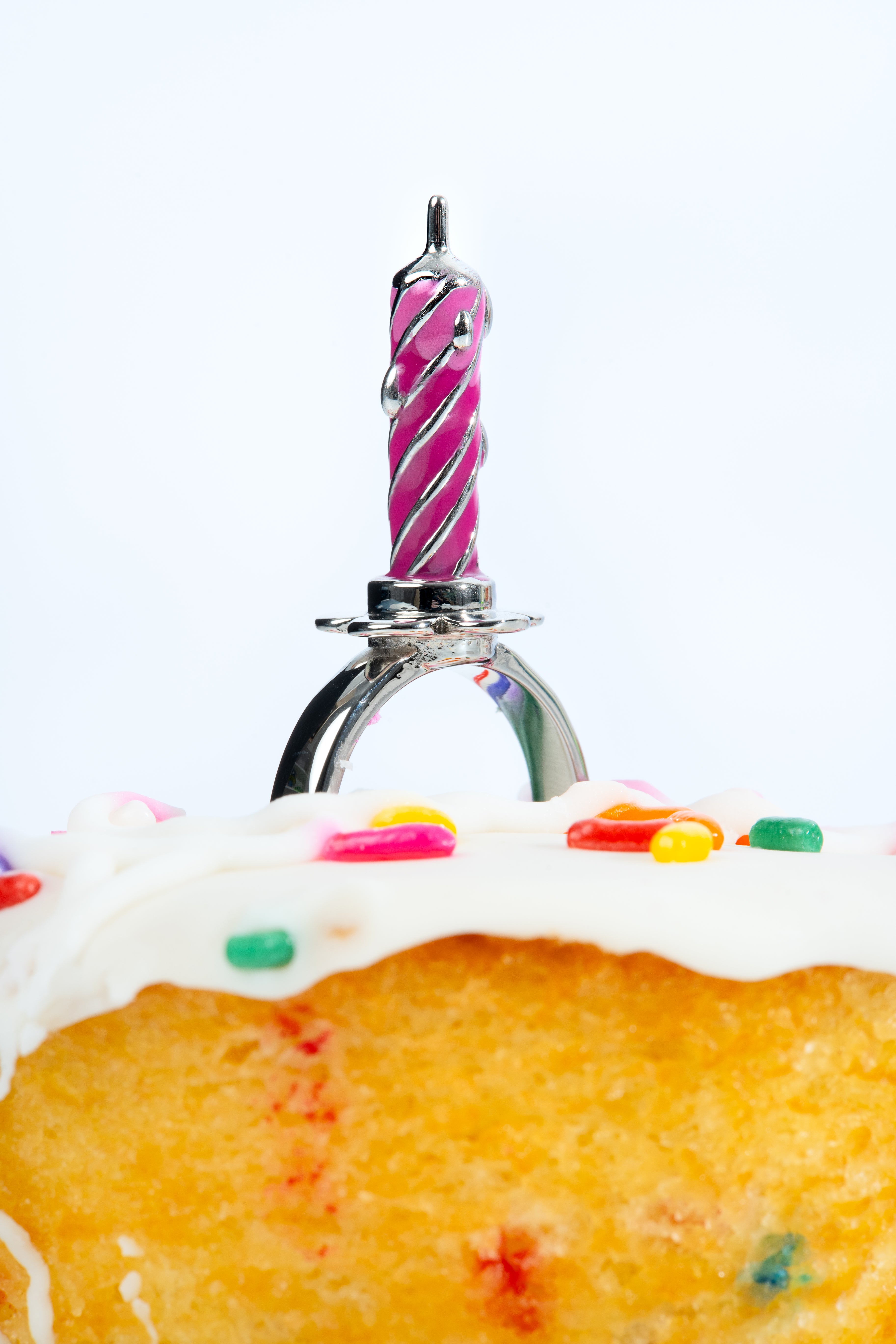 Birthday Ring | Marland Backus