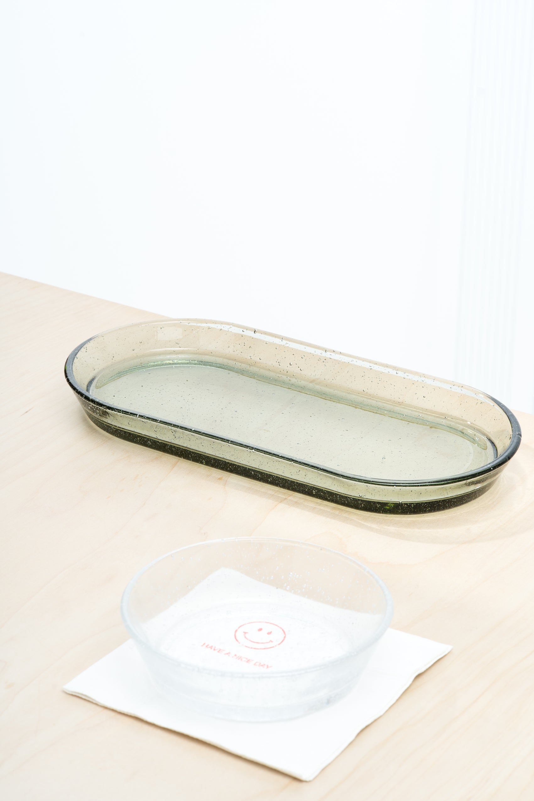 Bollo Plate | Ichendorf Milano