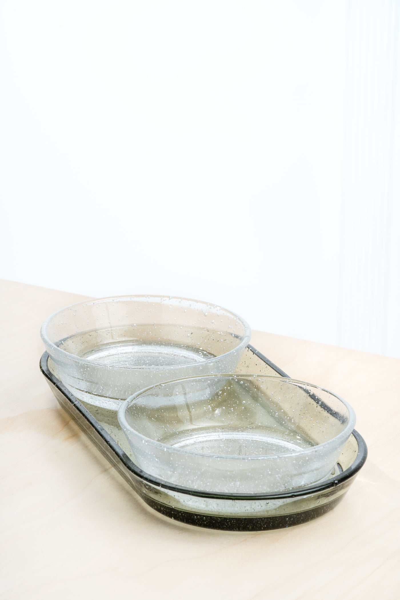 Bollo Plate | Ichendorf Milano