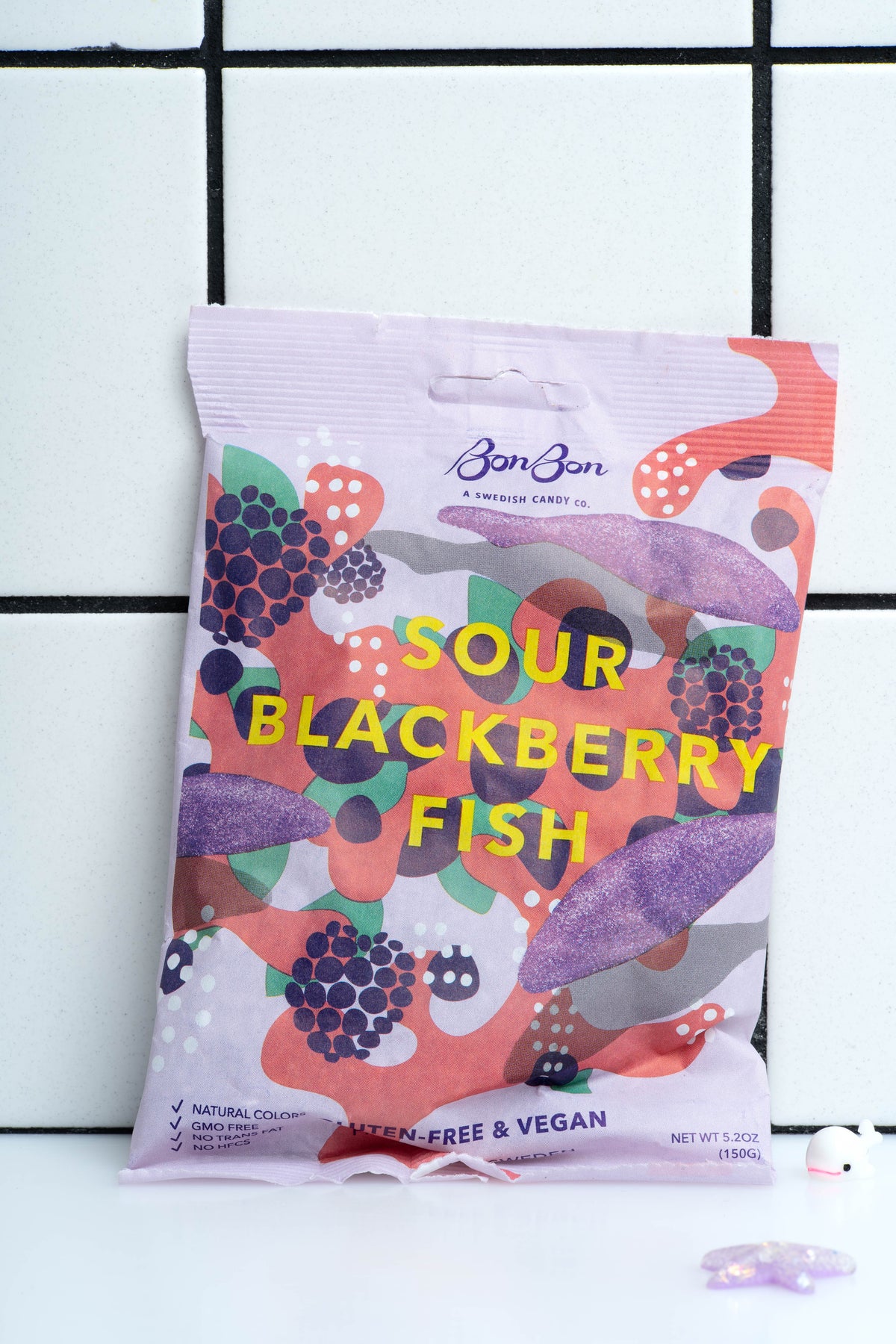BonBon's Swedish Fish | NYC