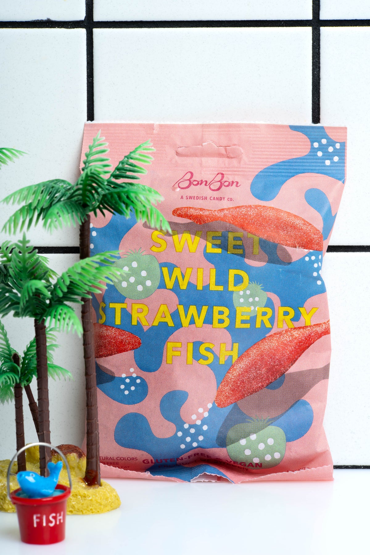 BonBon's Swedish Fish | NYC