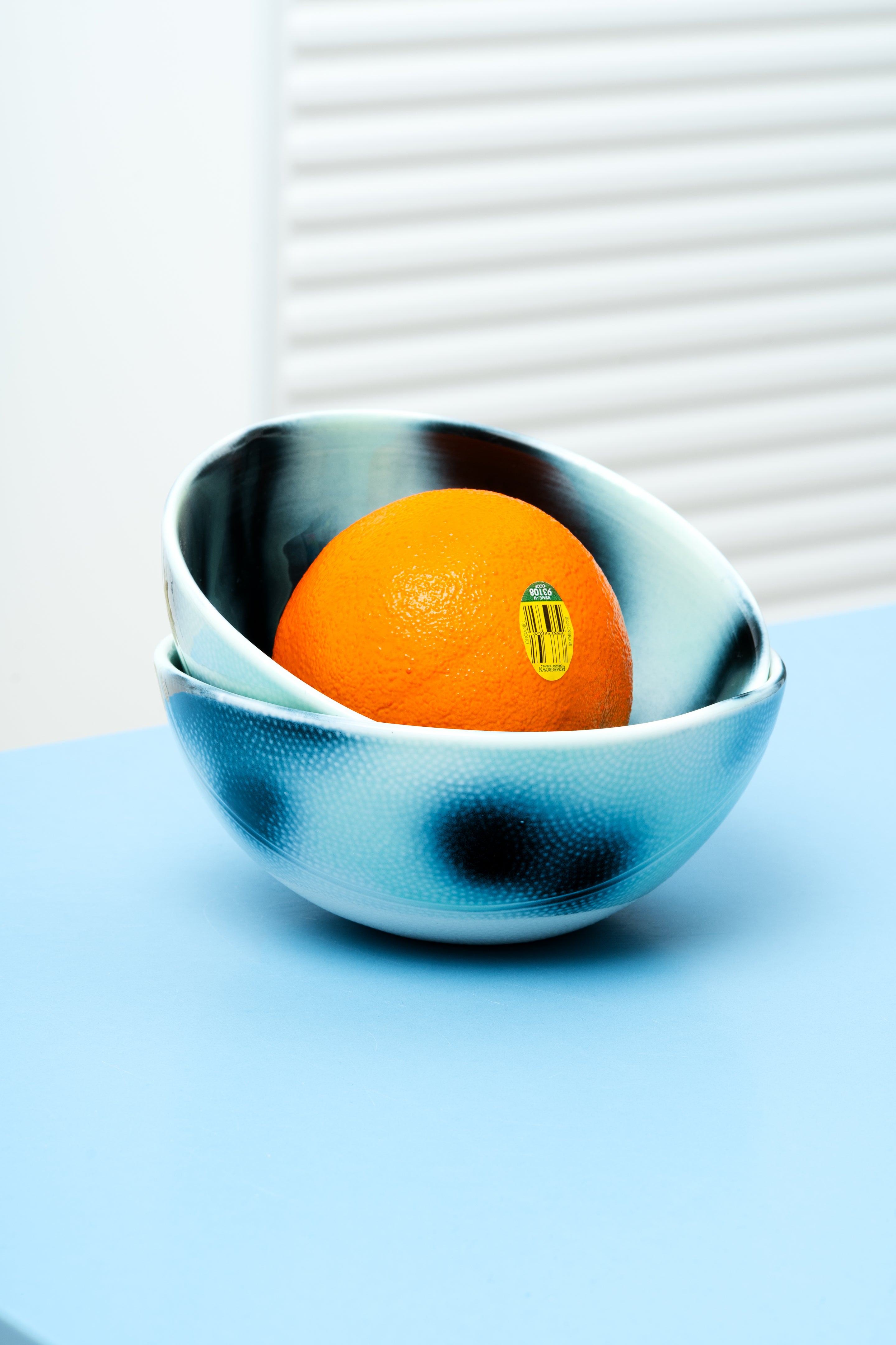 Acid Cereal Bowl | Frizbee Ceramics