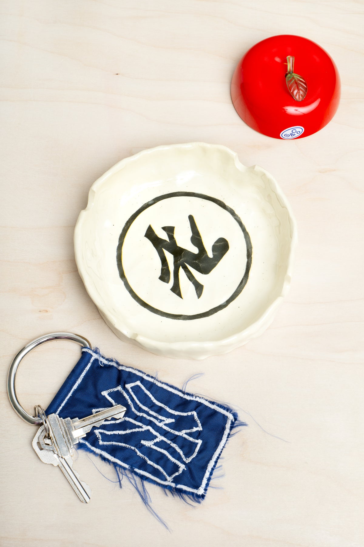 Dean Roper Dish