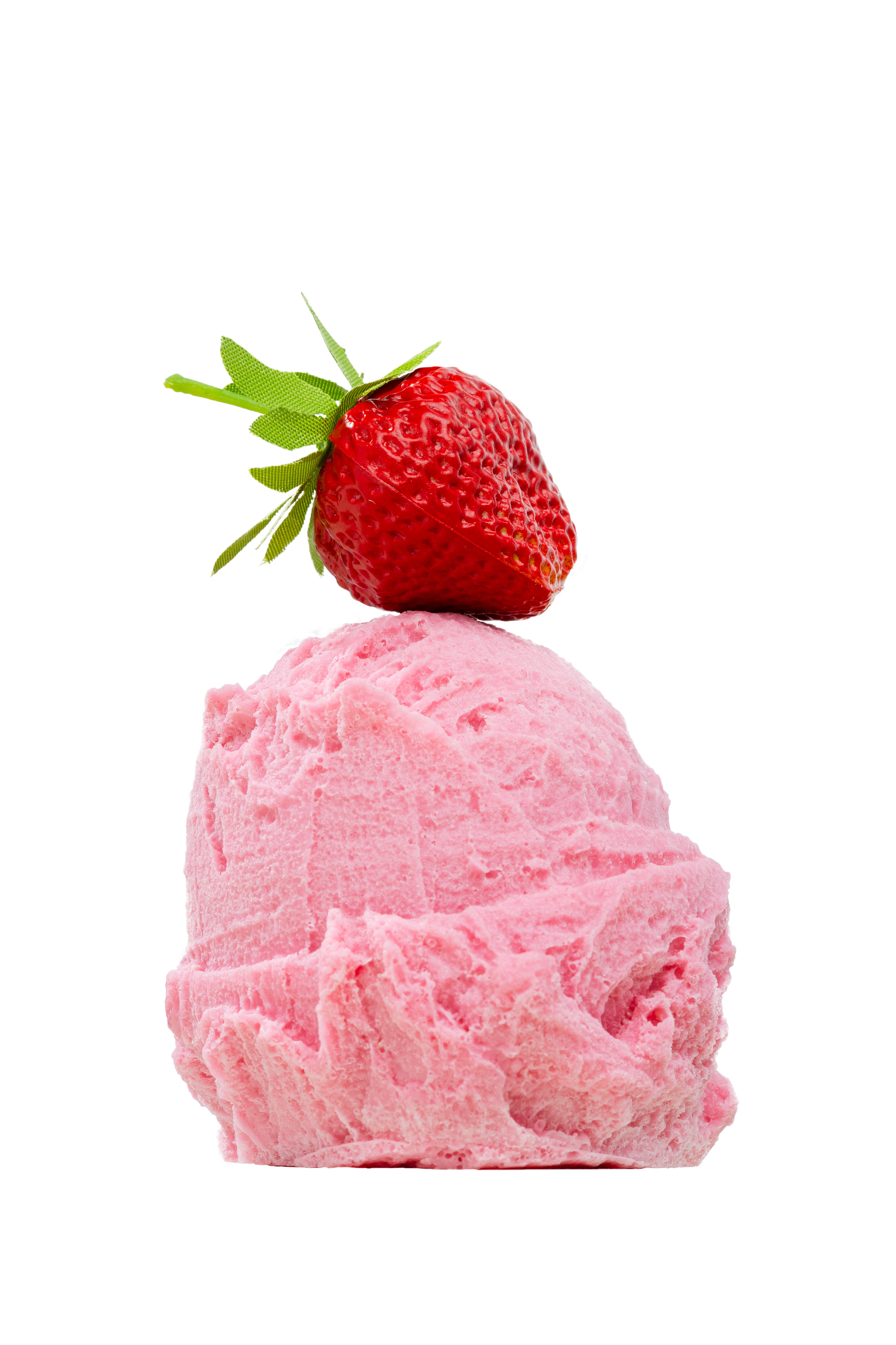 Fake Strawberry | Fake Fruit