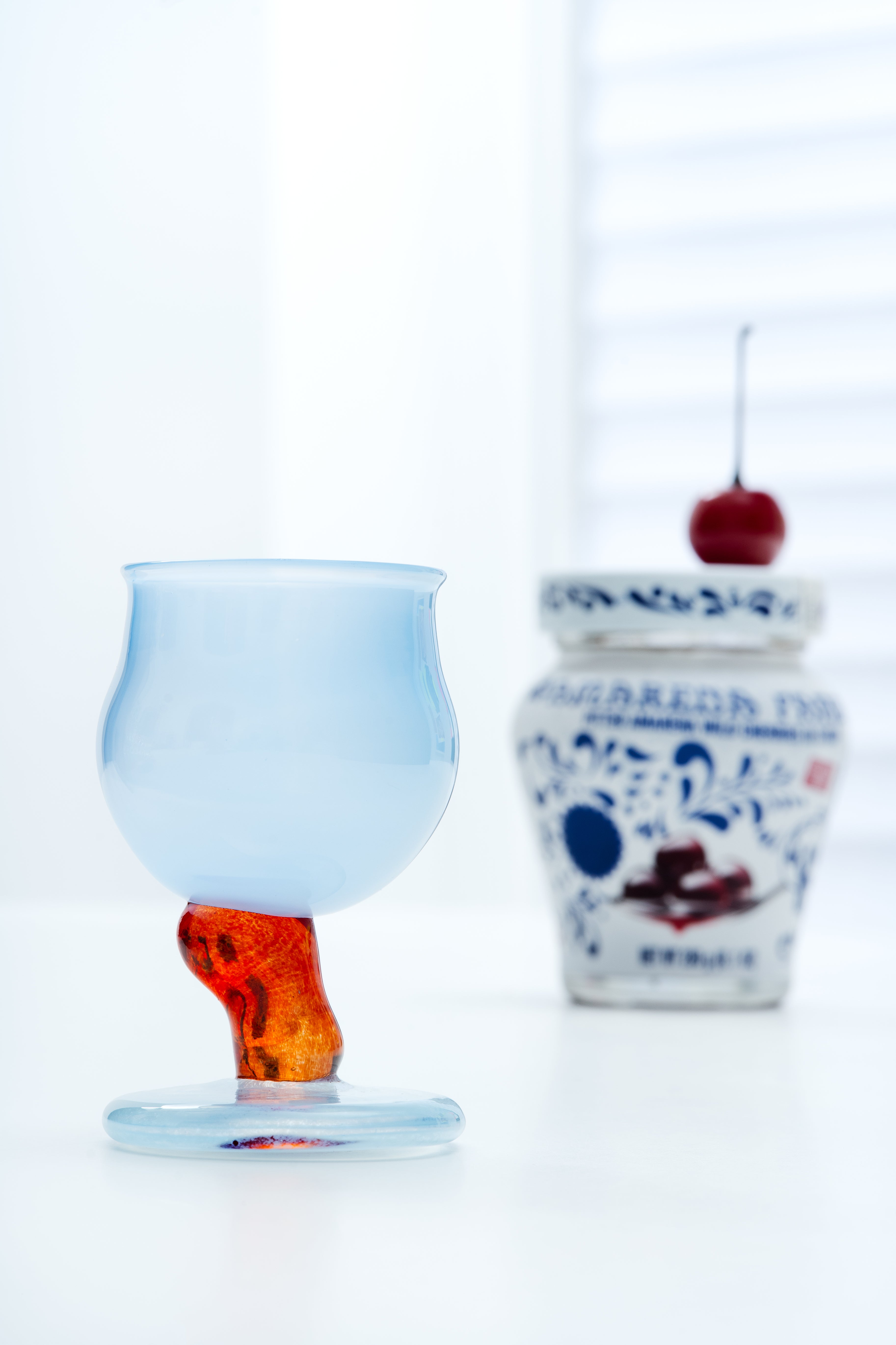 Mini Goofy Goblet | Miwa Ito