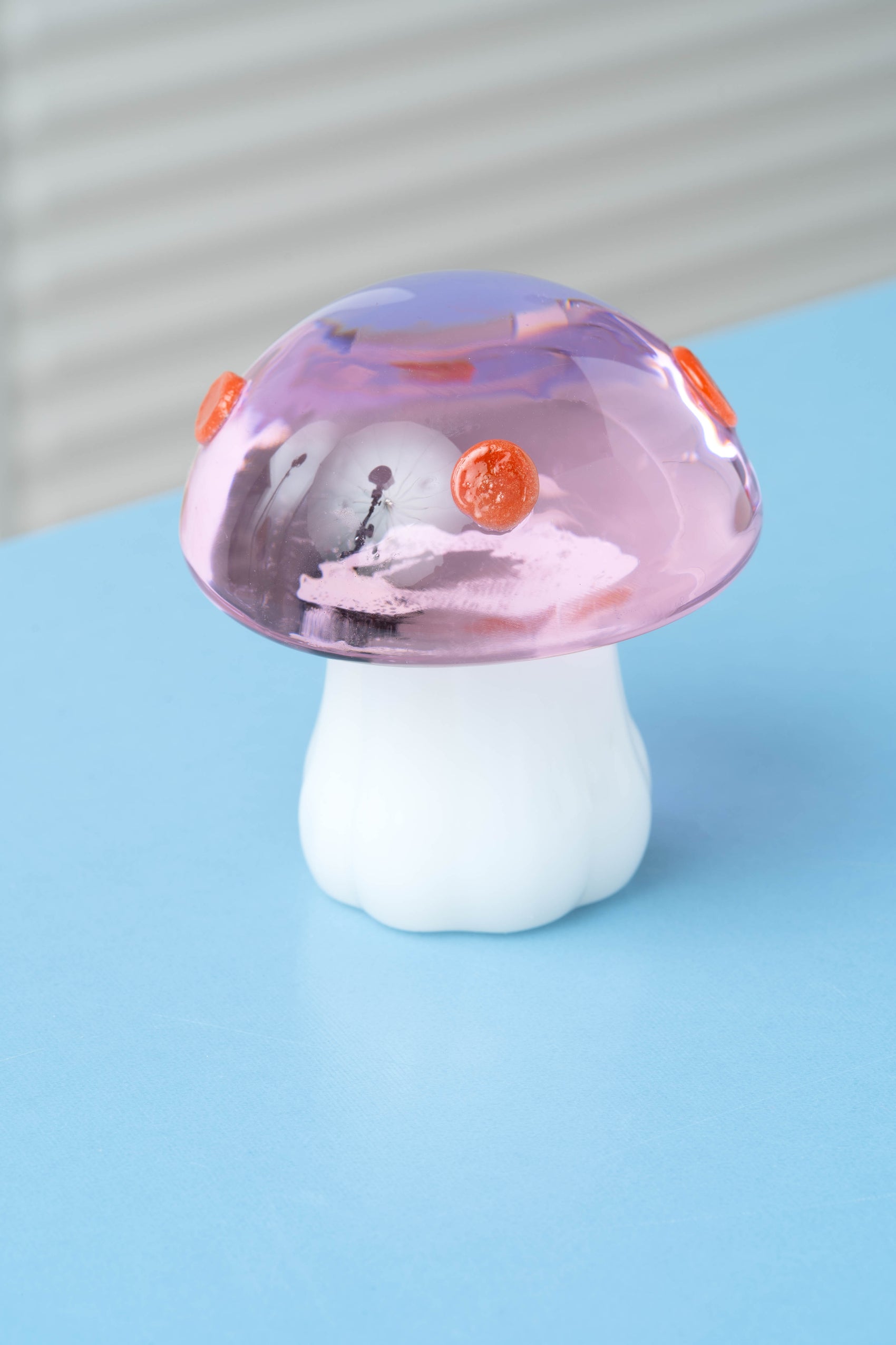Mushroom Placeholder
