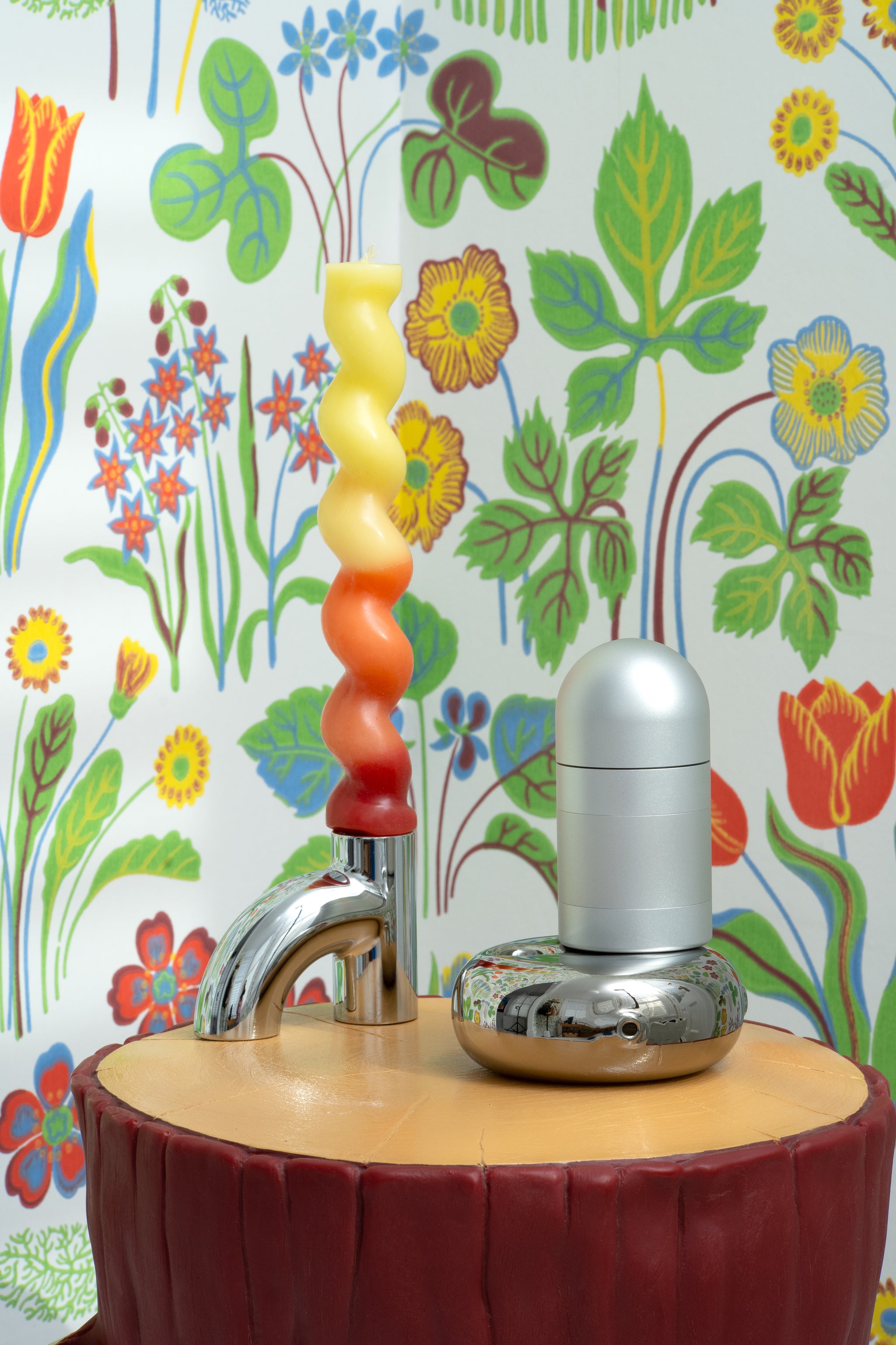 Alia, Pack A – Pon The Store