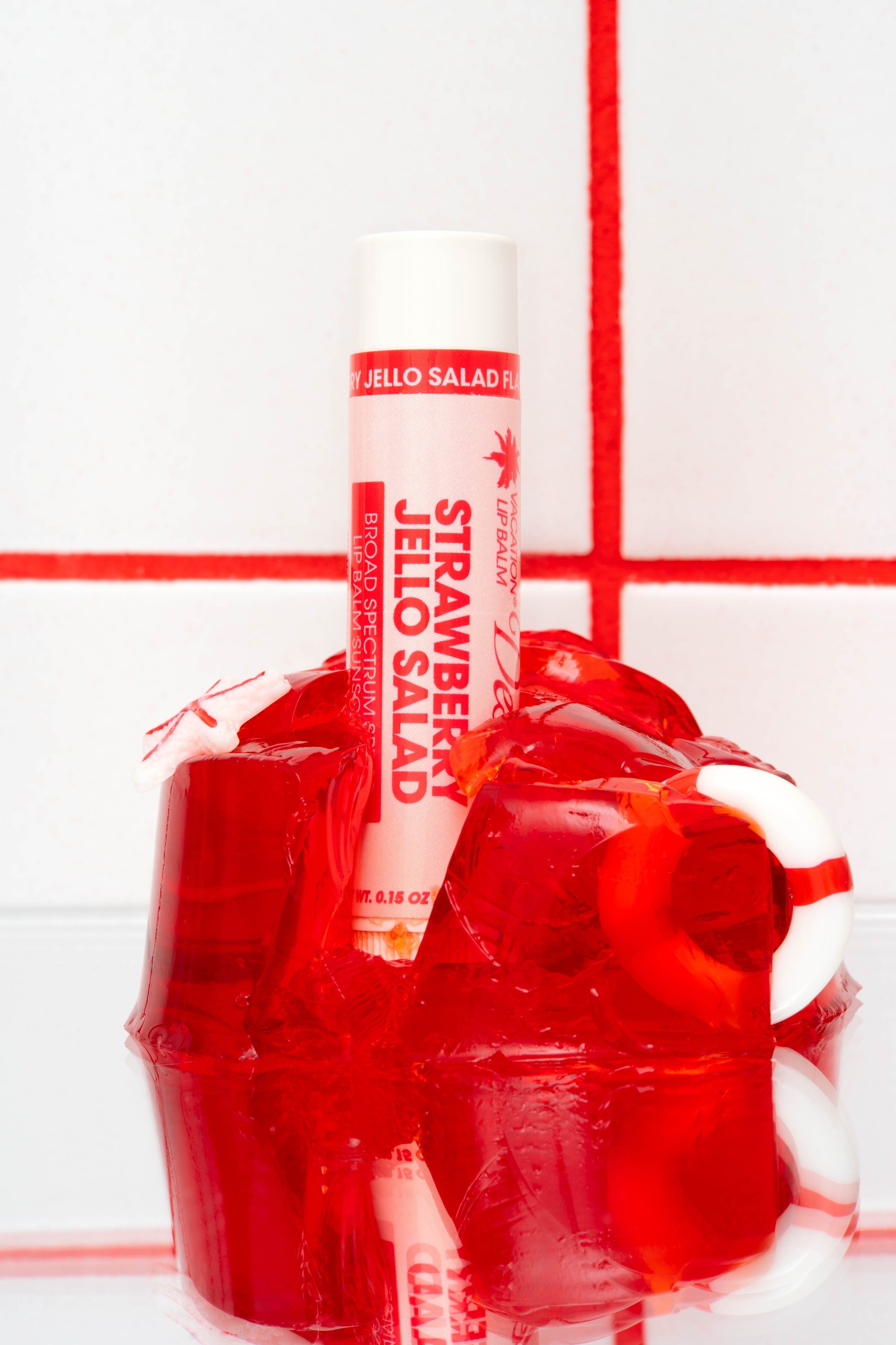 Lip Balm Desserts SPF 30 Sunscreen | Vacation Inc – Pon The Store
