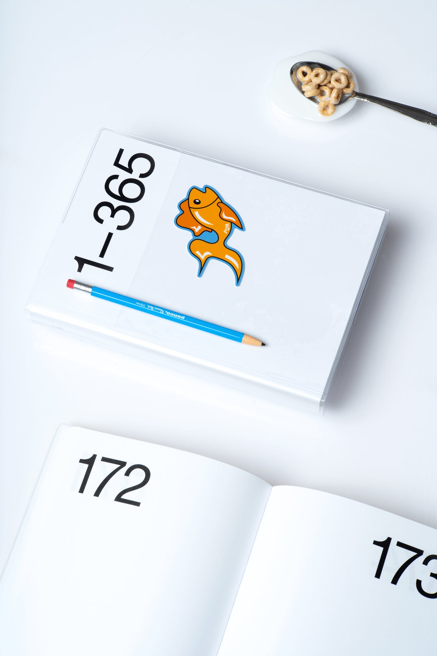 Marjolein Delhaas - Journal 365