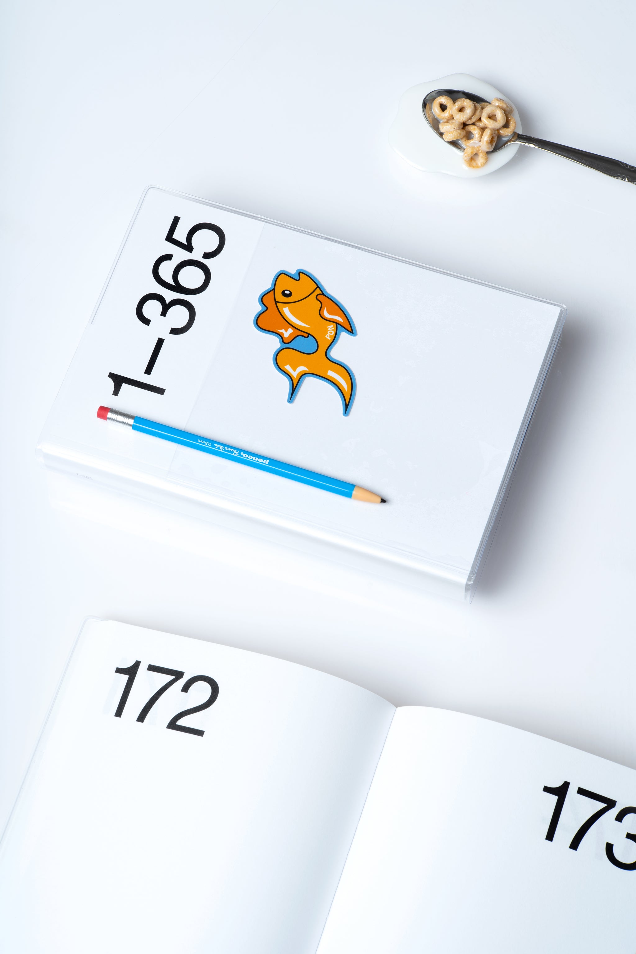 Marjolein Delhaas - Journal 365