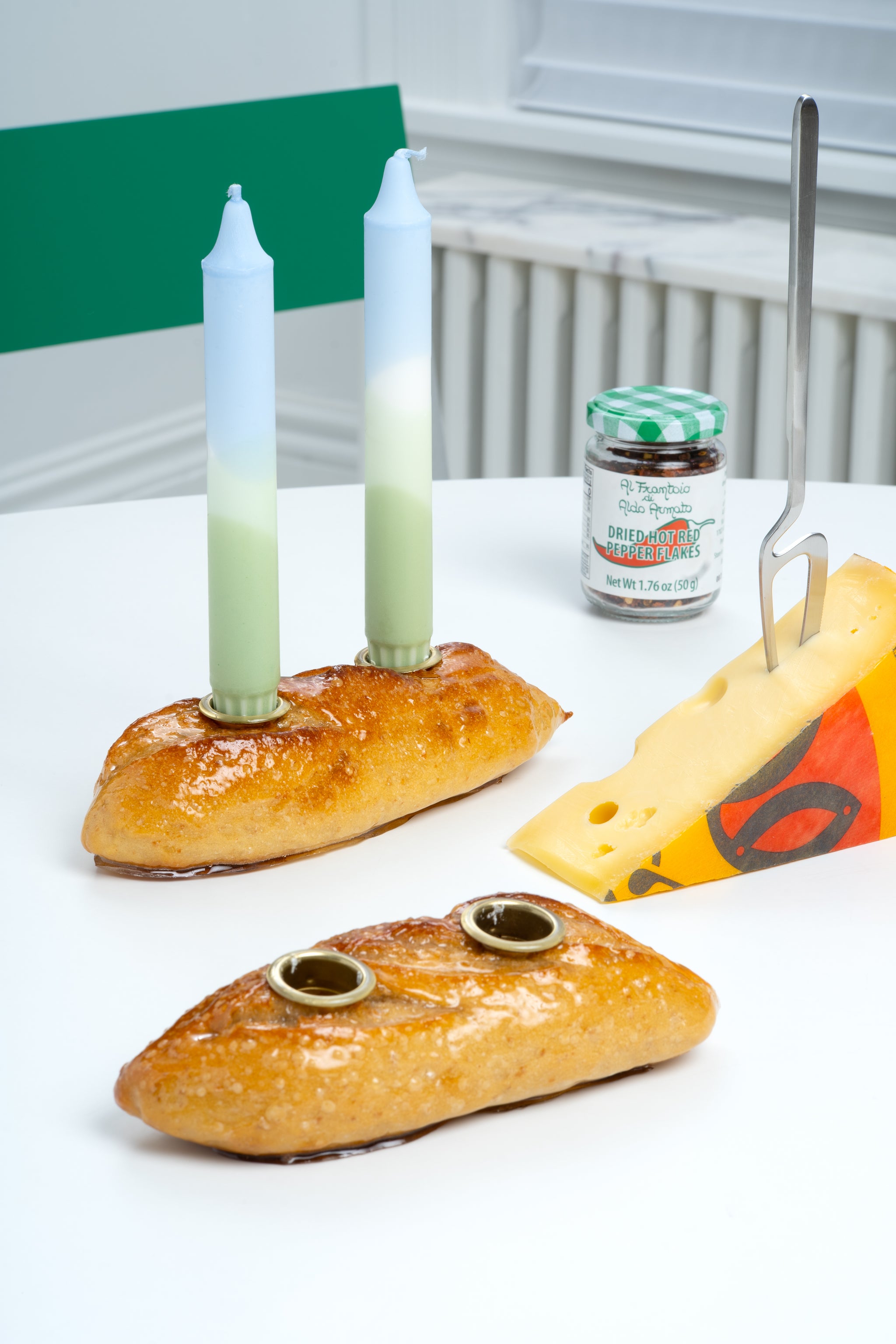The Kitchen – Pon The Store