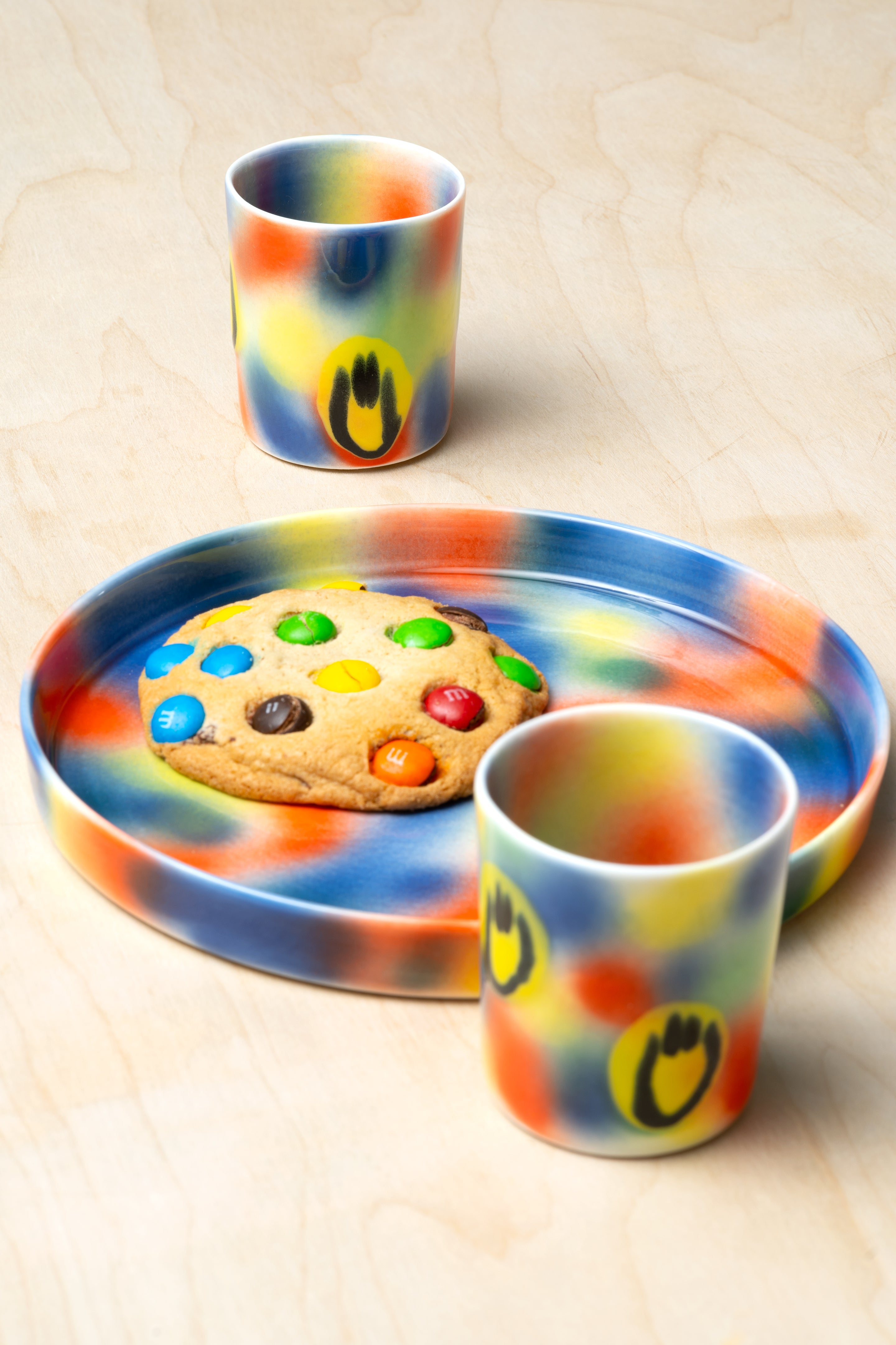 Supper Cup