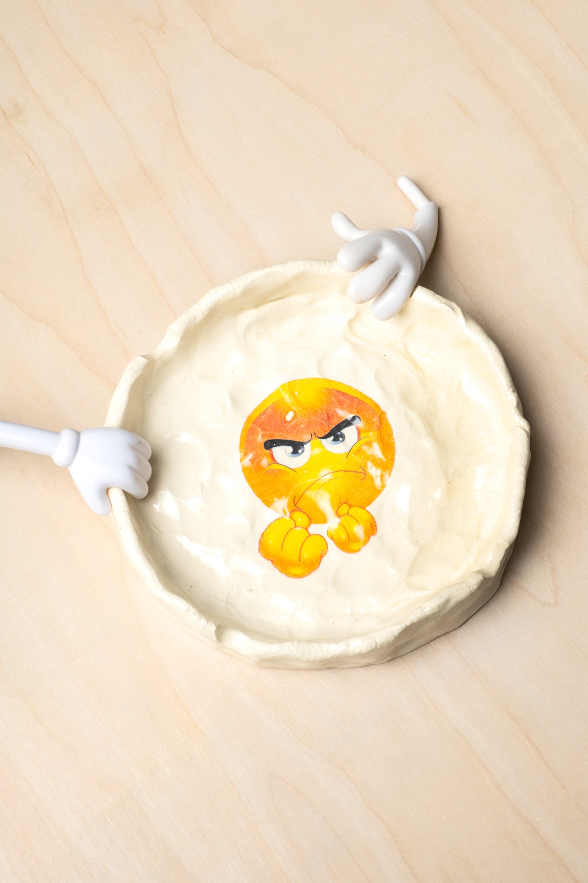 Dean Roper Dish – Pon The Store