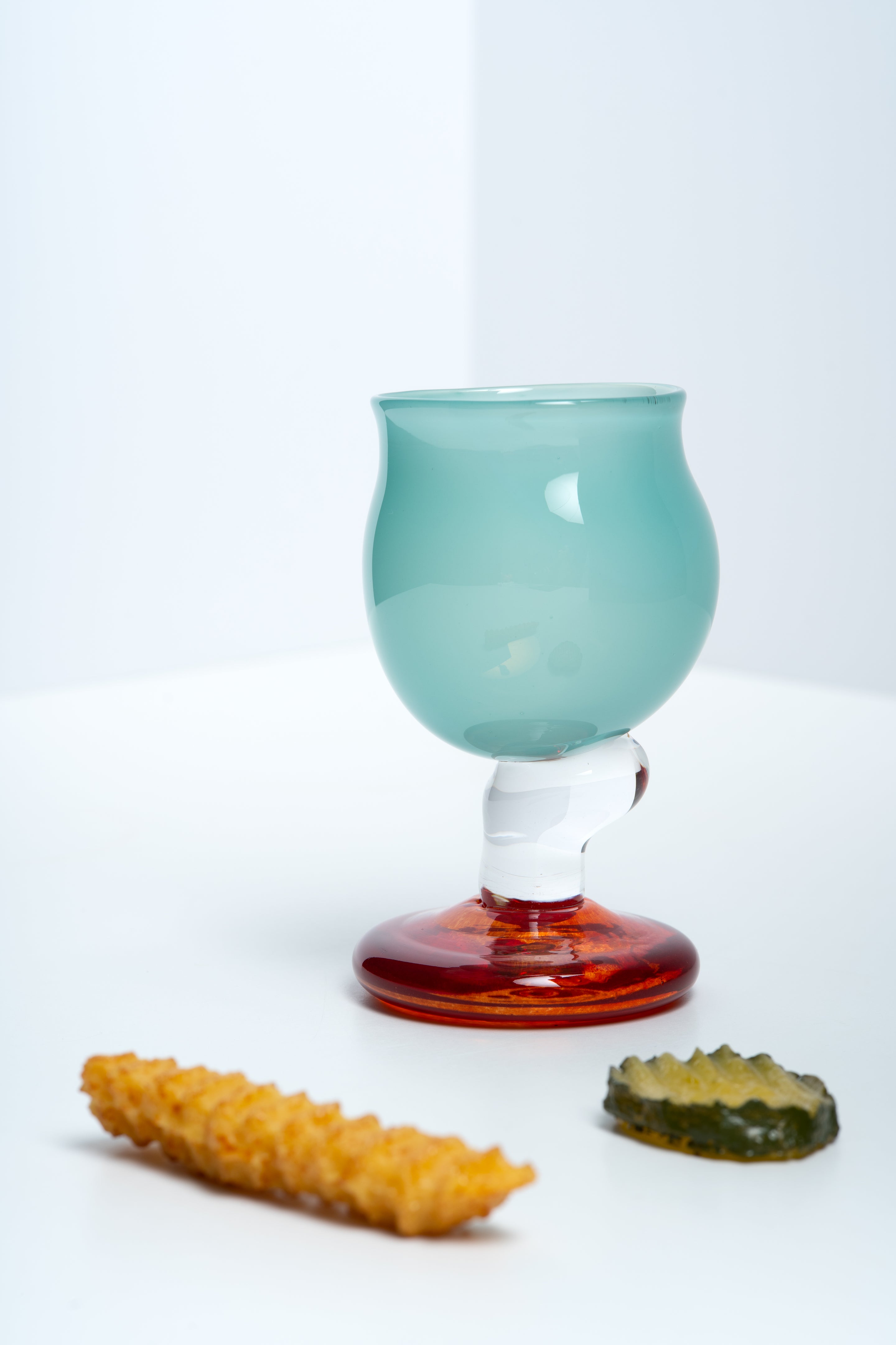 Mini Goofy Goblet
