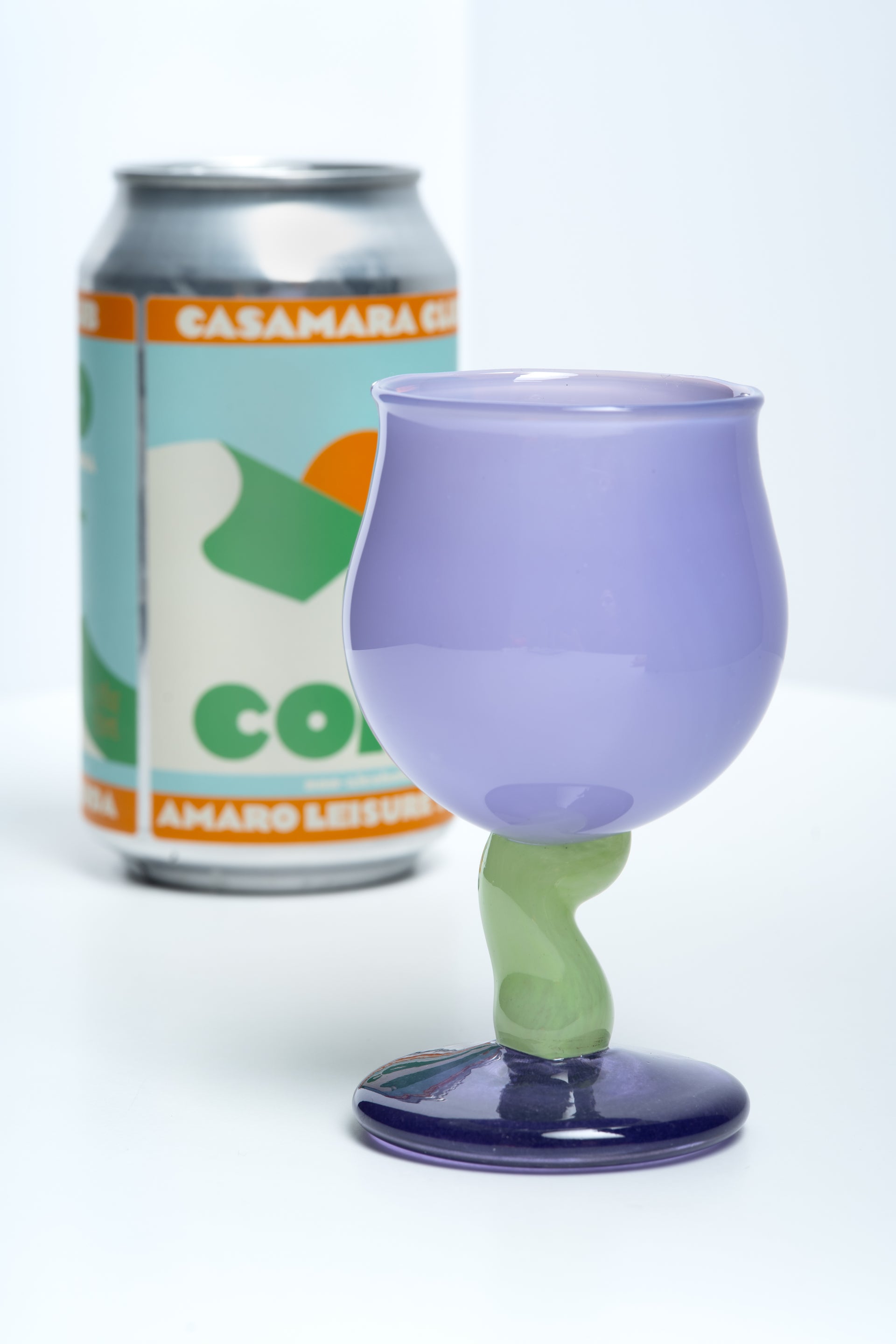 Mini Goofy Goblet