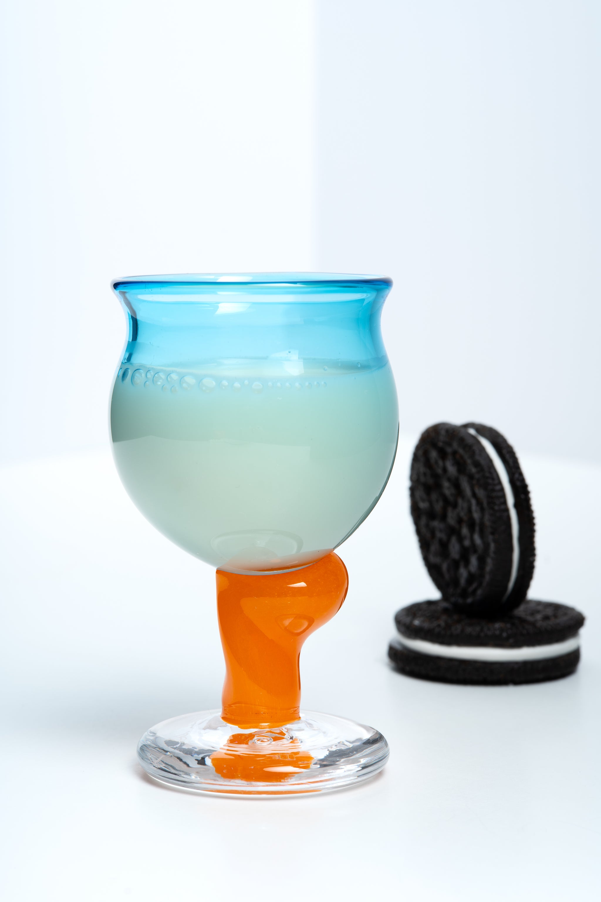 Mini Goofy Goblet