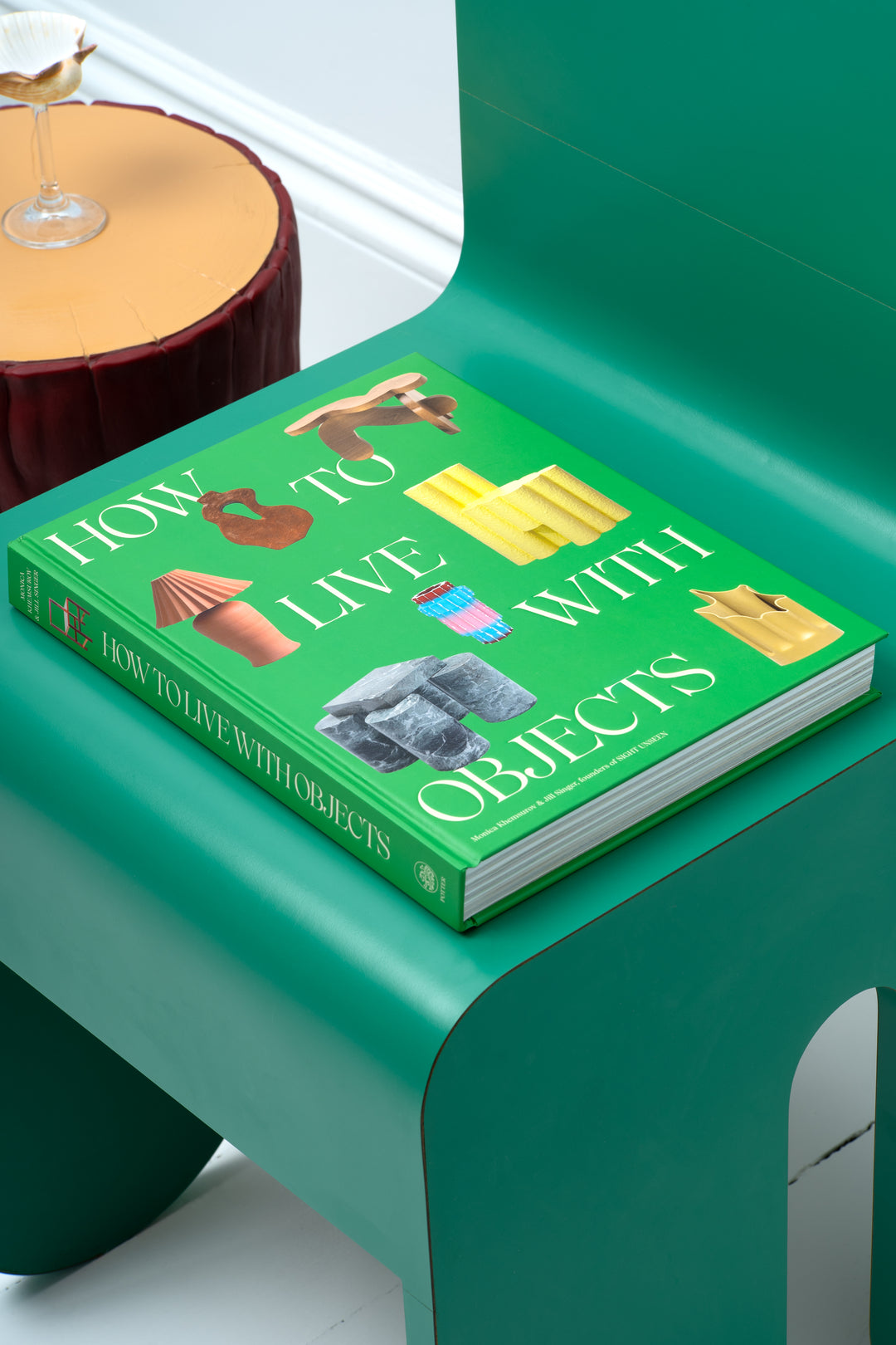 How to Live with Objects