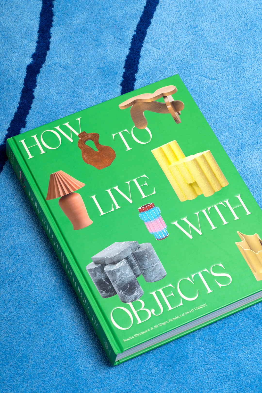 How to Live with Objects