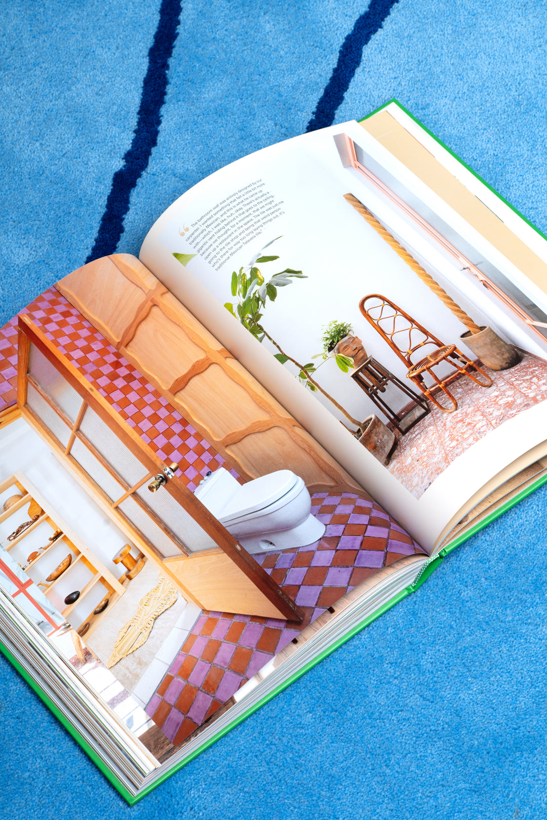 How to Live with Objects