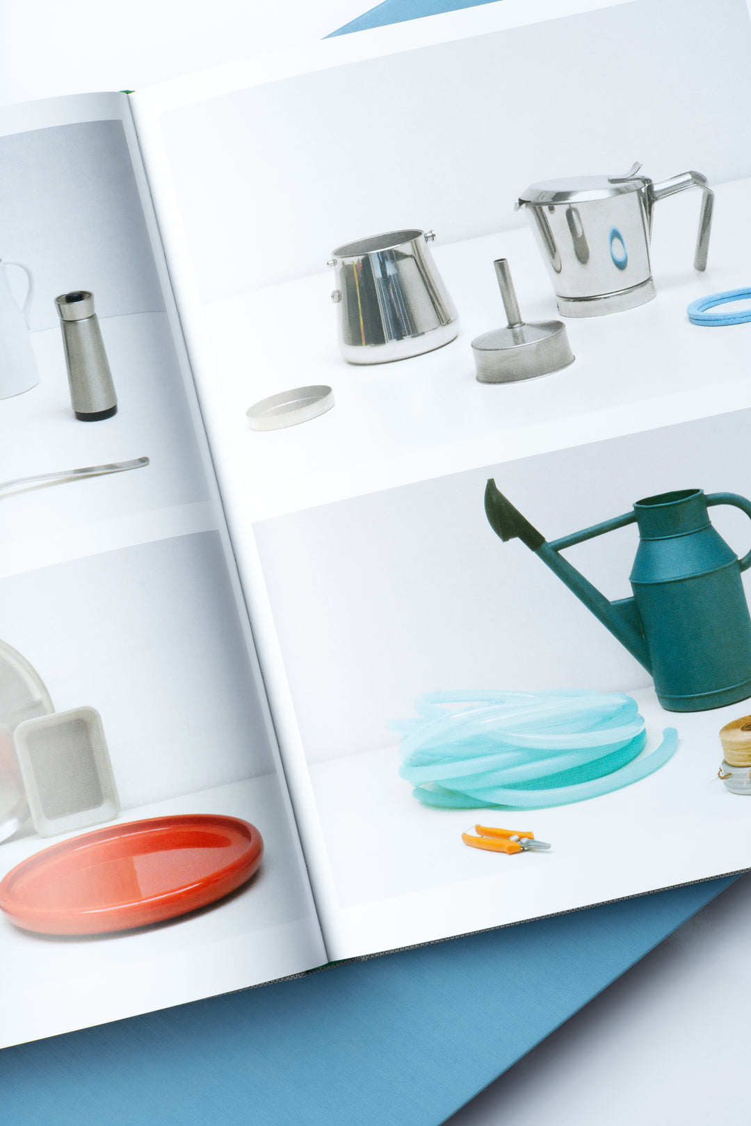 Jasper Morrison: A Book of Things