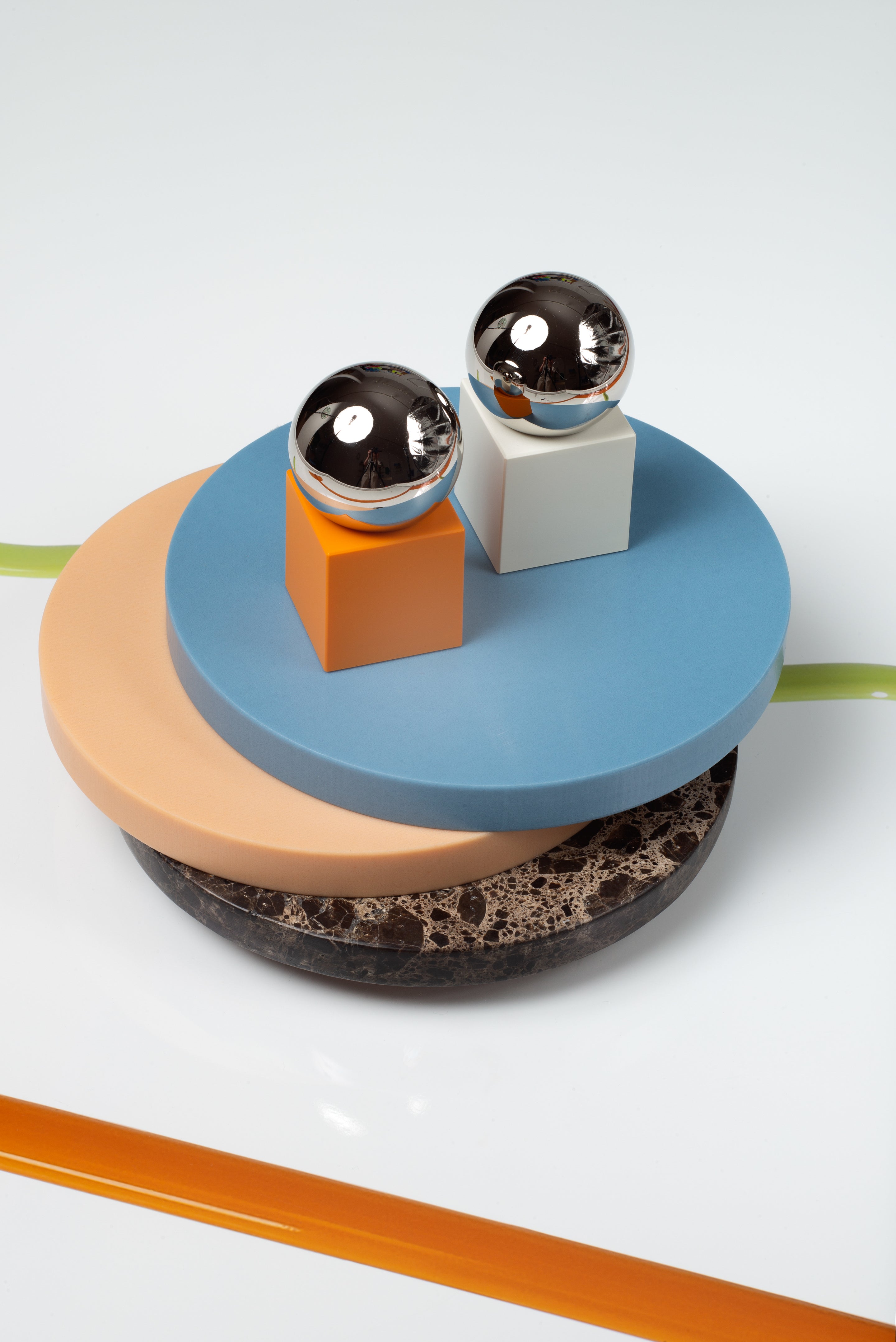 Salt & Pepper Mill – Pon The Store