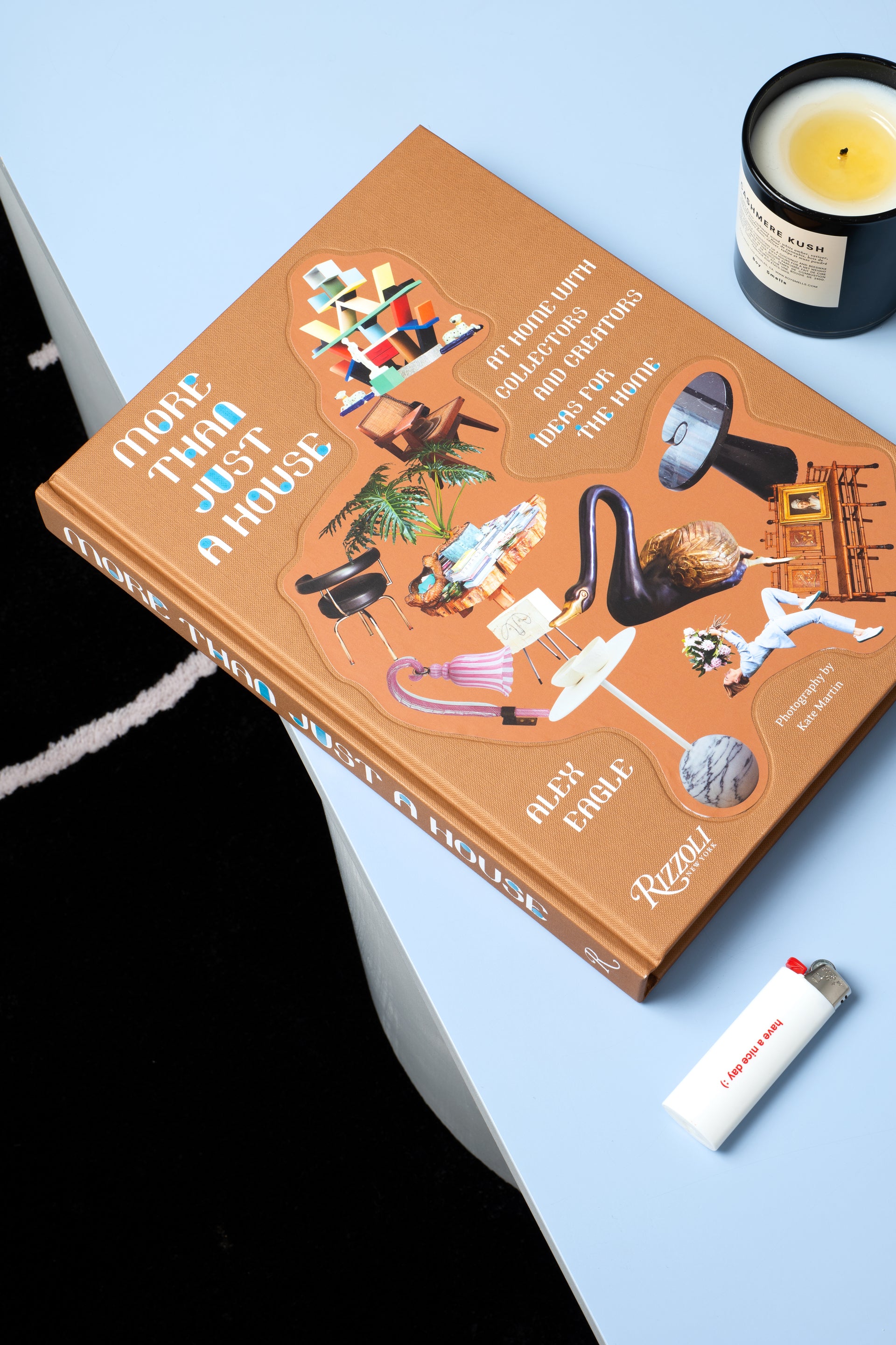 More Than Just a House