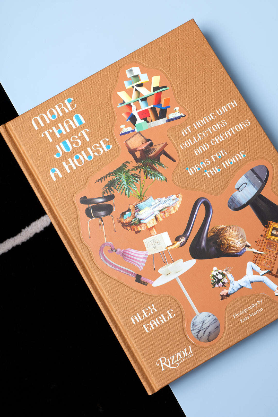 More Than Just a House