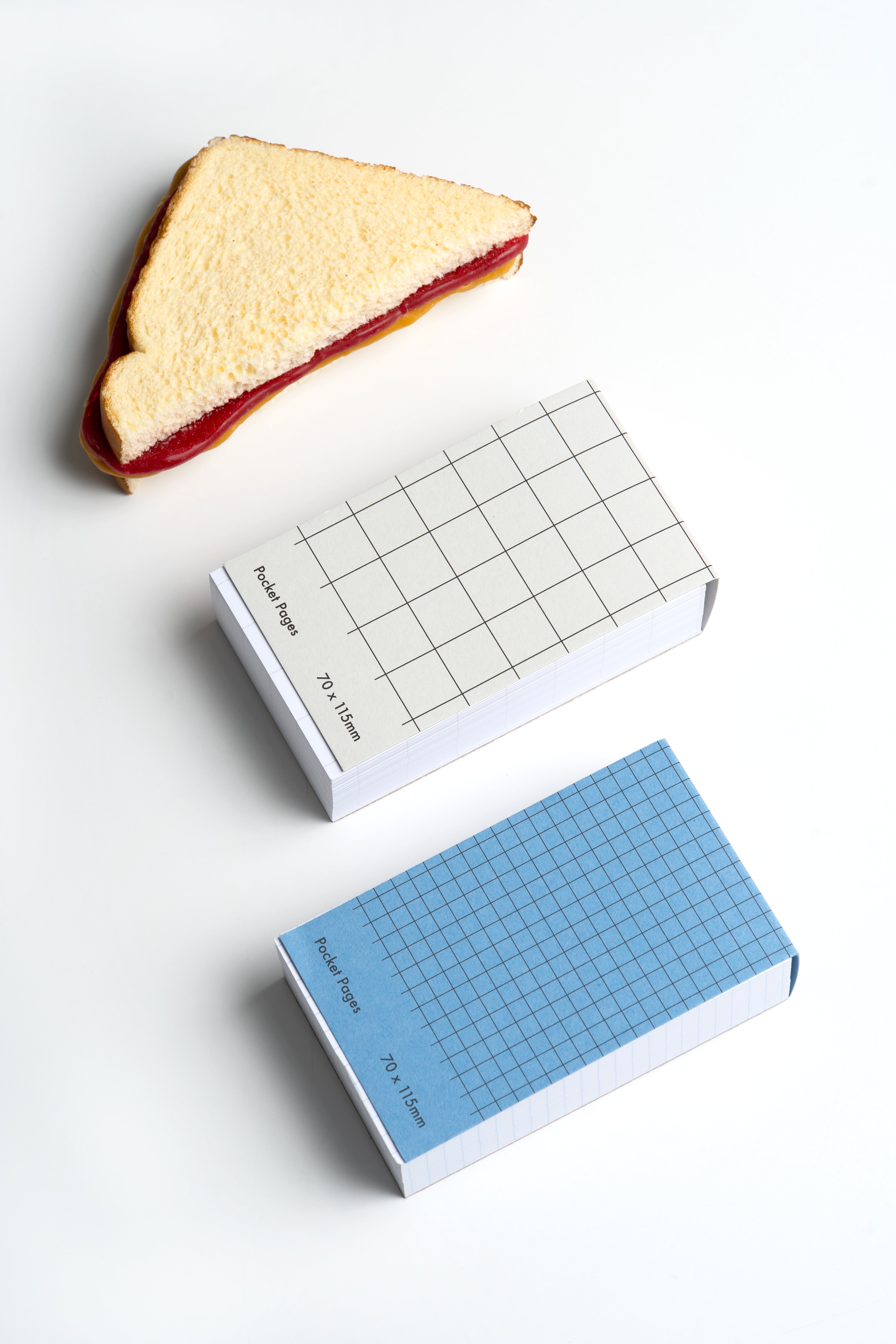 Pocket Memo Pad