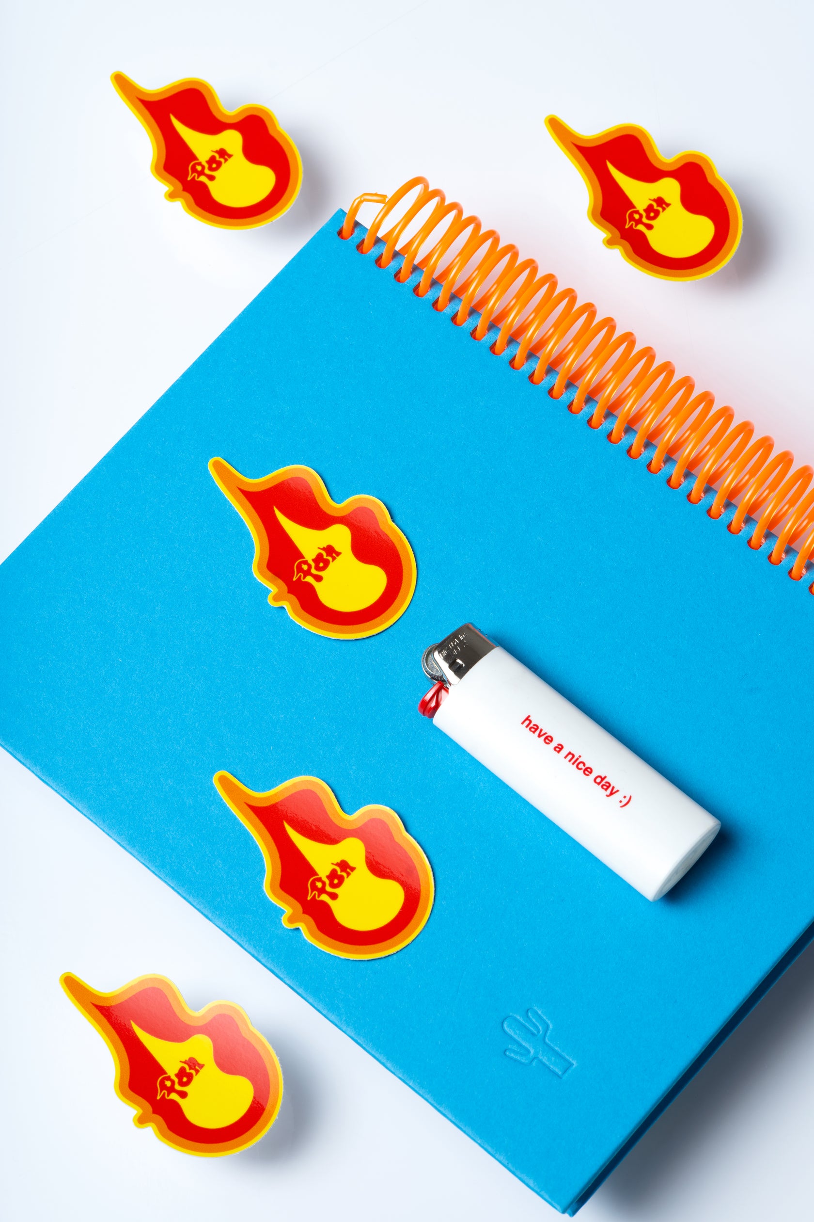 Pon The Sticker – Pon The Store