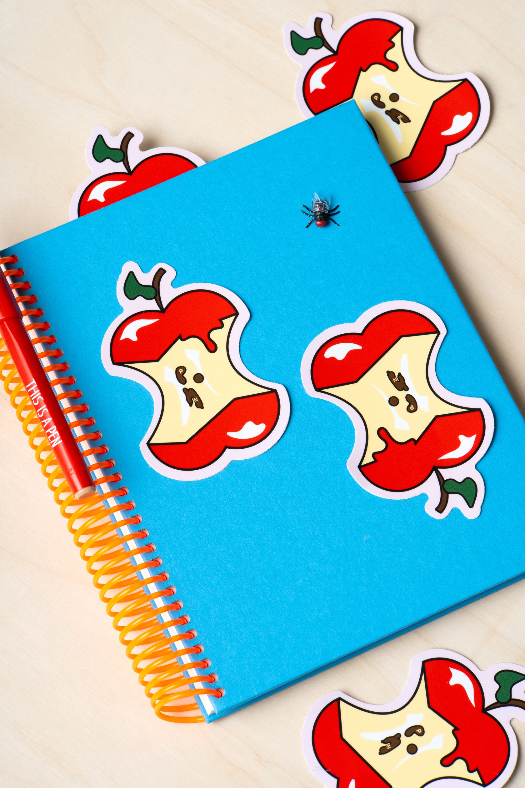 Pon The Sticker – Pon The Store