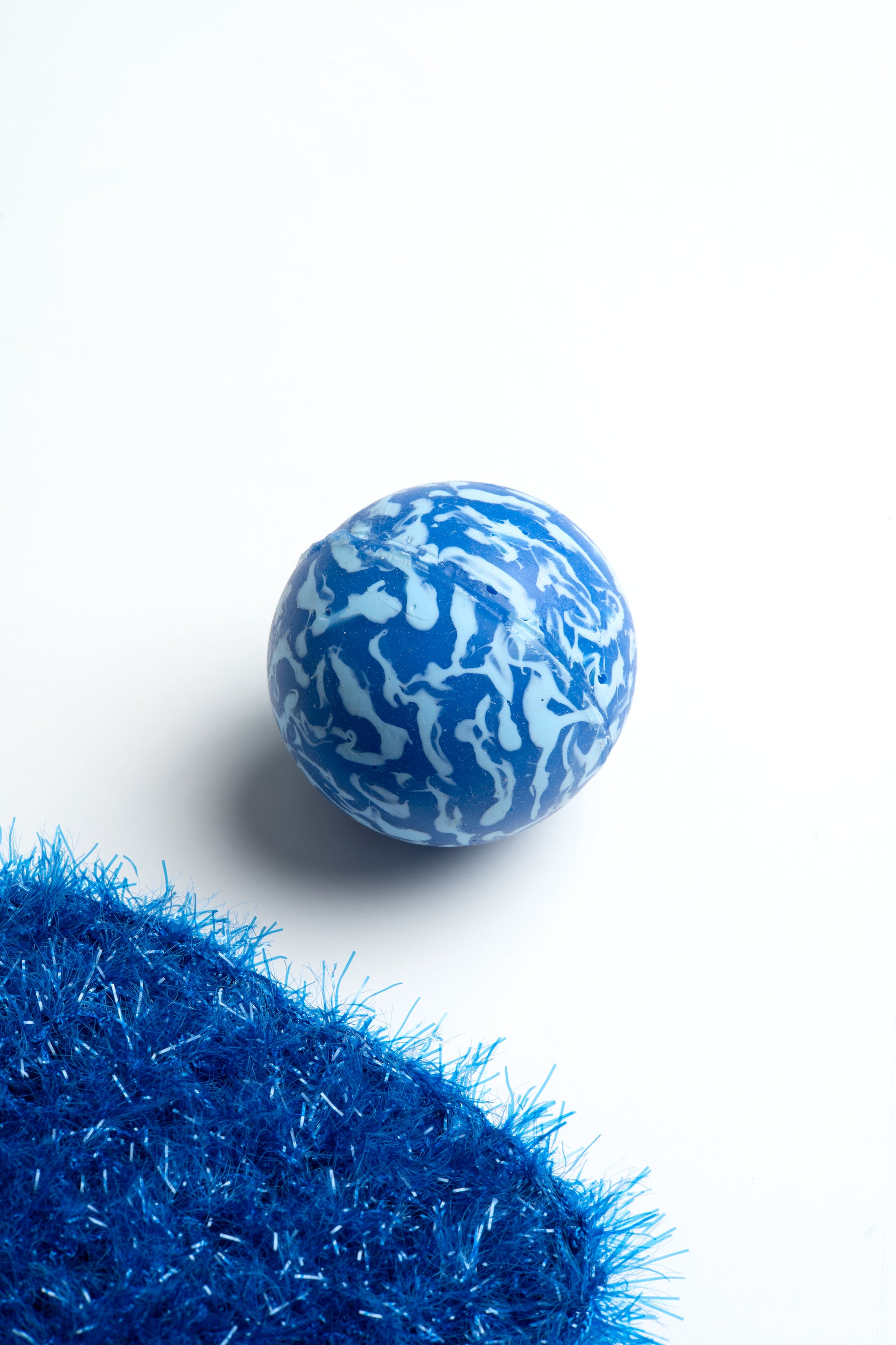 Splatter Spheres