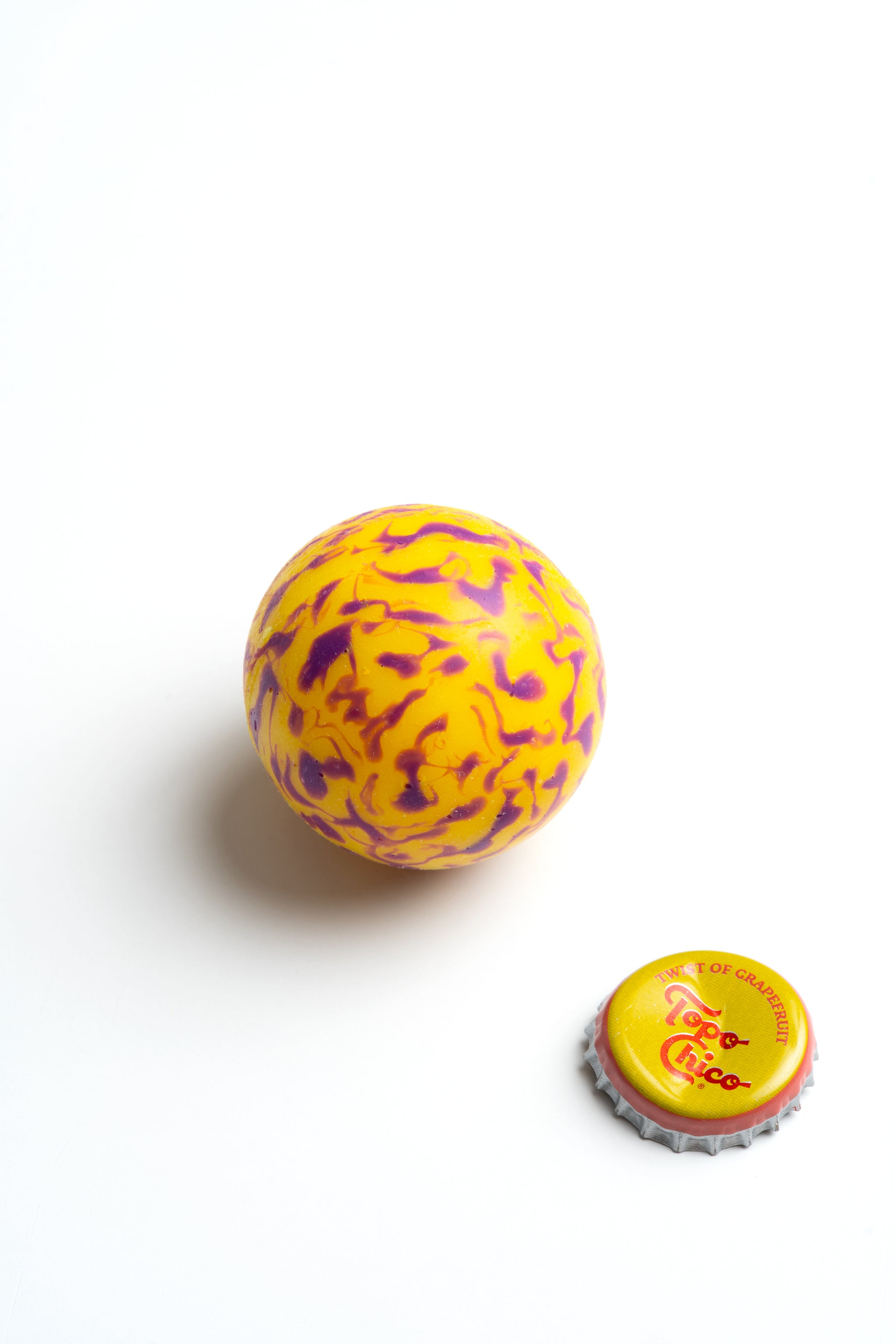 Splatter Spheres