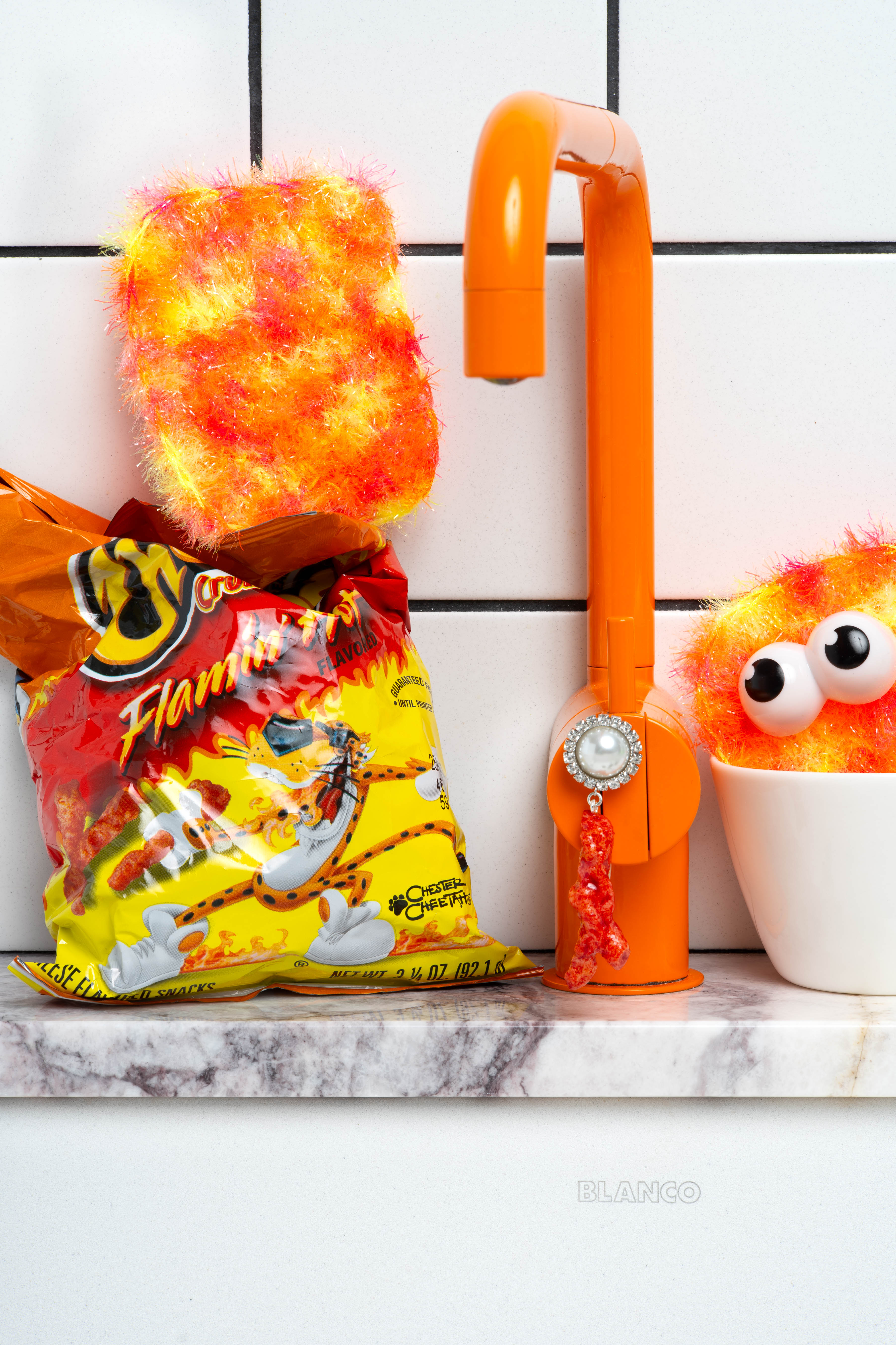 Sponge – Pon The Store