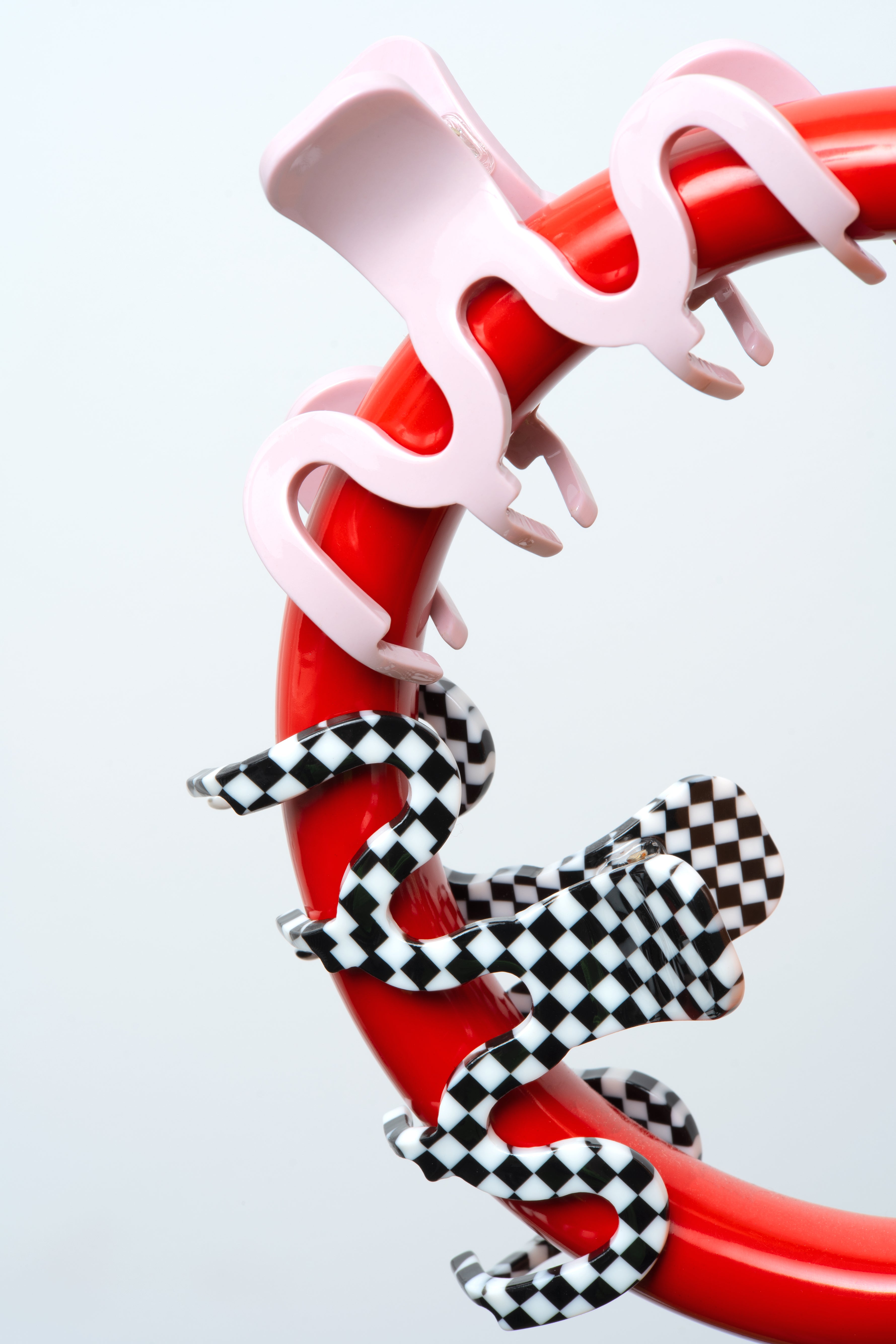Wavy Baby Claw