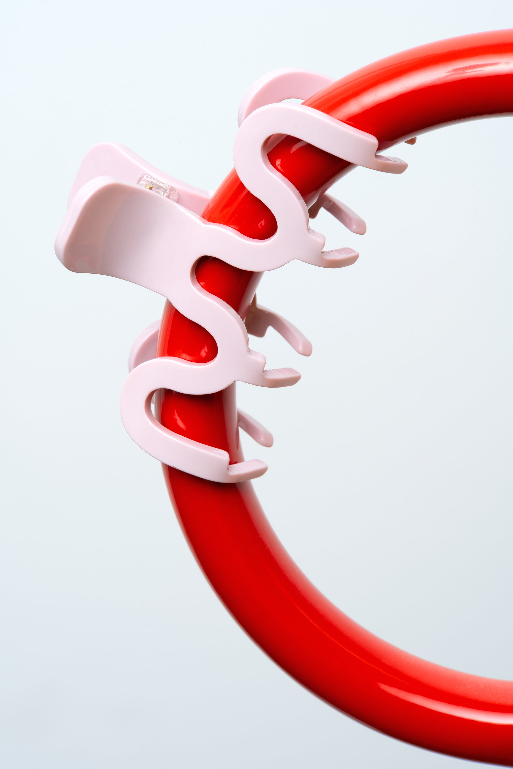 Wavy Baby Claw