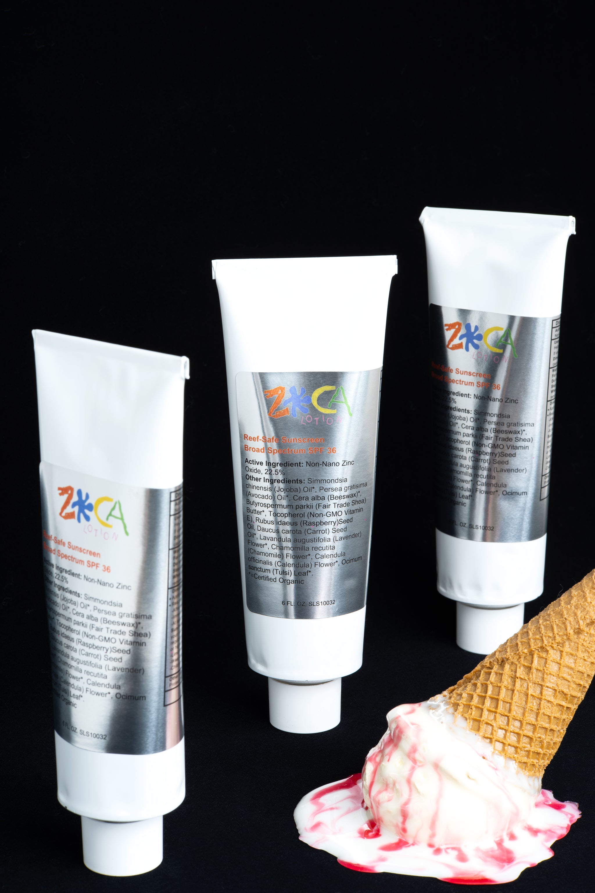 Sunscreen