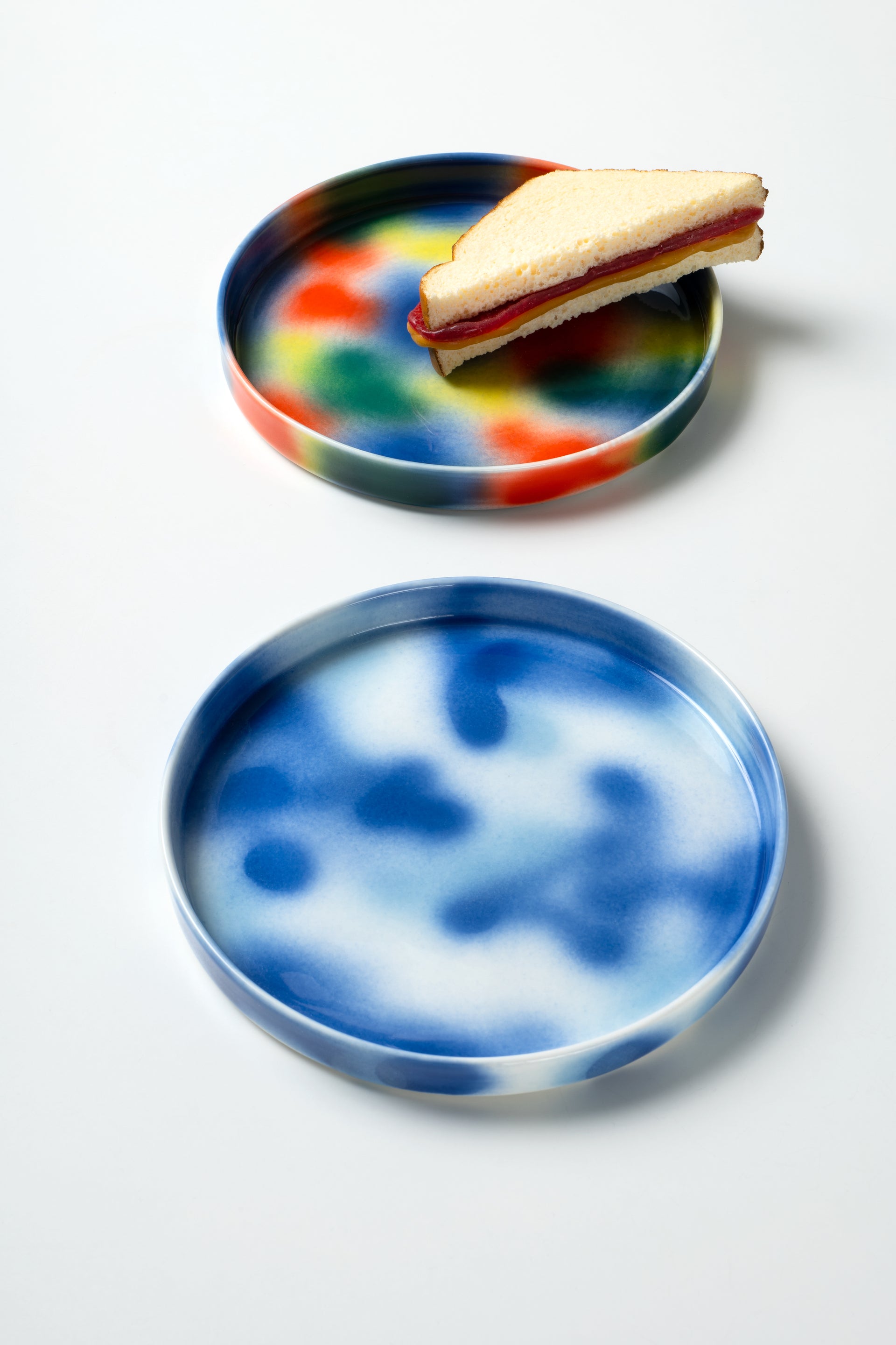 Pasta Plate