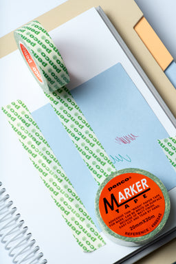 Masking Tape (Penco)