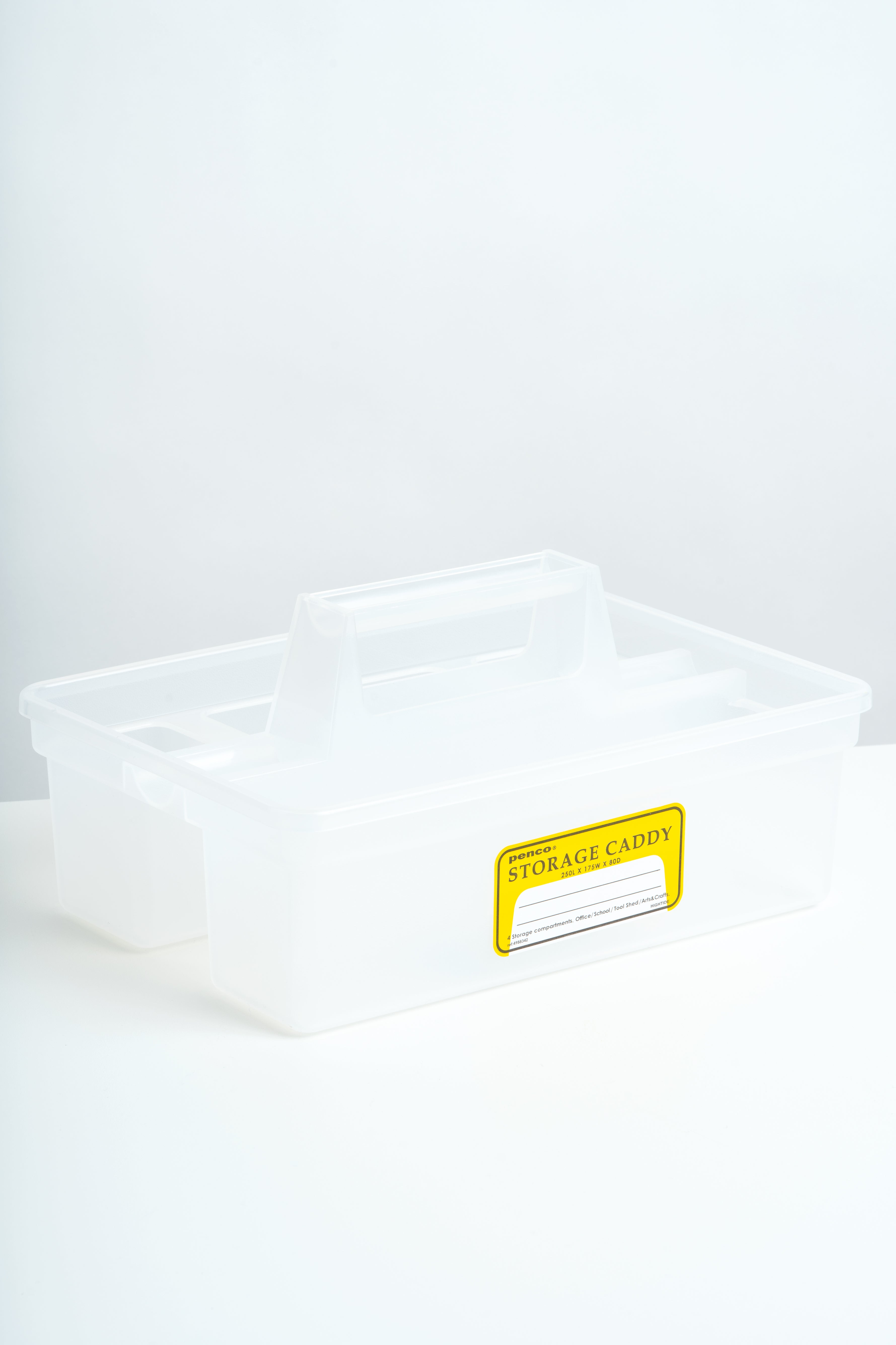 Storage Caddy – Pon The Store