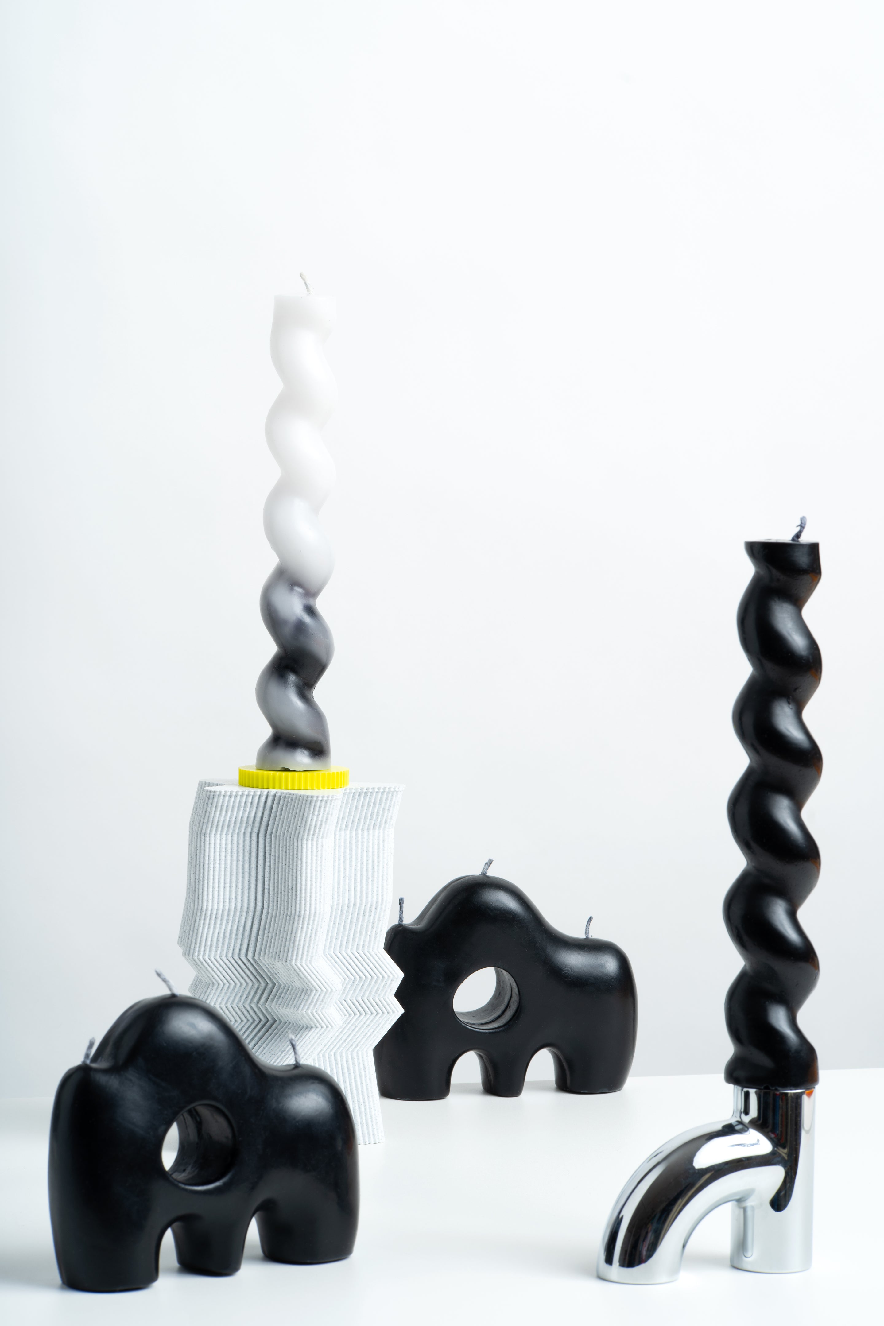 Middle Child Candle